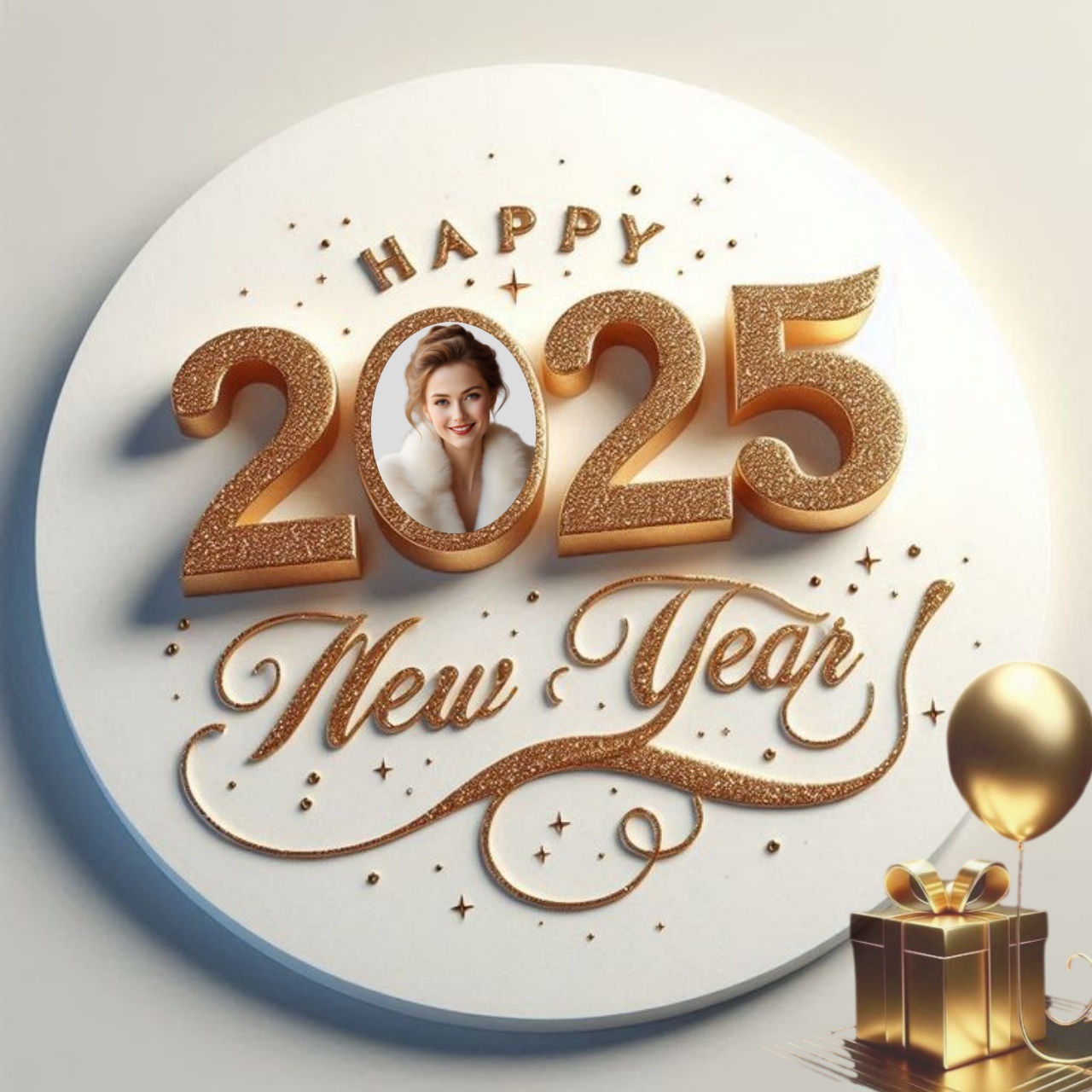 Emily50's New Year's Eve Frames - 2025 calendar December - 2025 ...