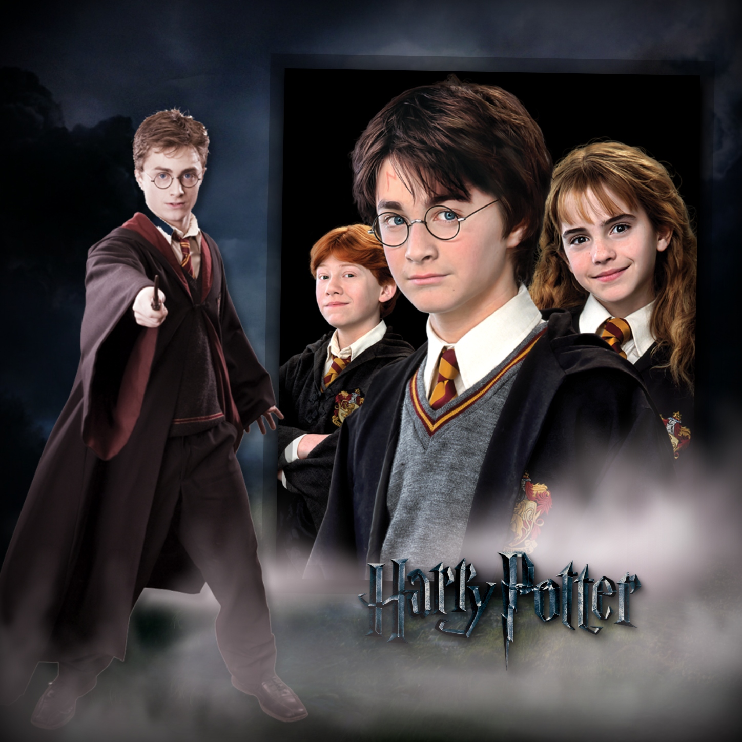 Elizabeth's BABIES & CHILDREN 👼 - Harry Potter Fantasy Elizabeth ...