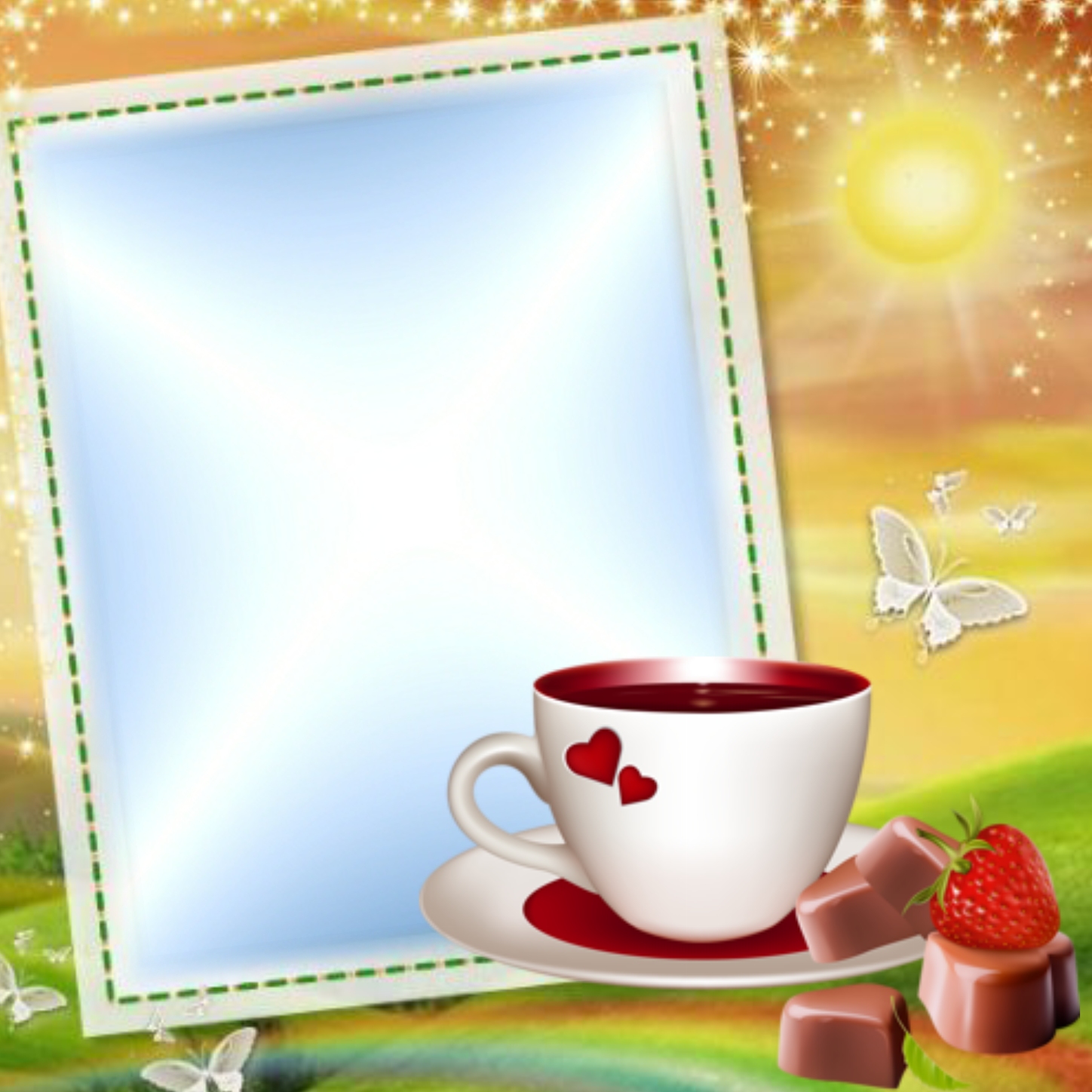 raquelrochadejesus's Good Morning and Good Evening Frames - 2015 May ...