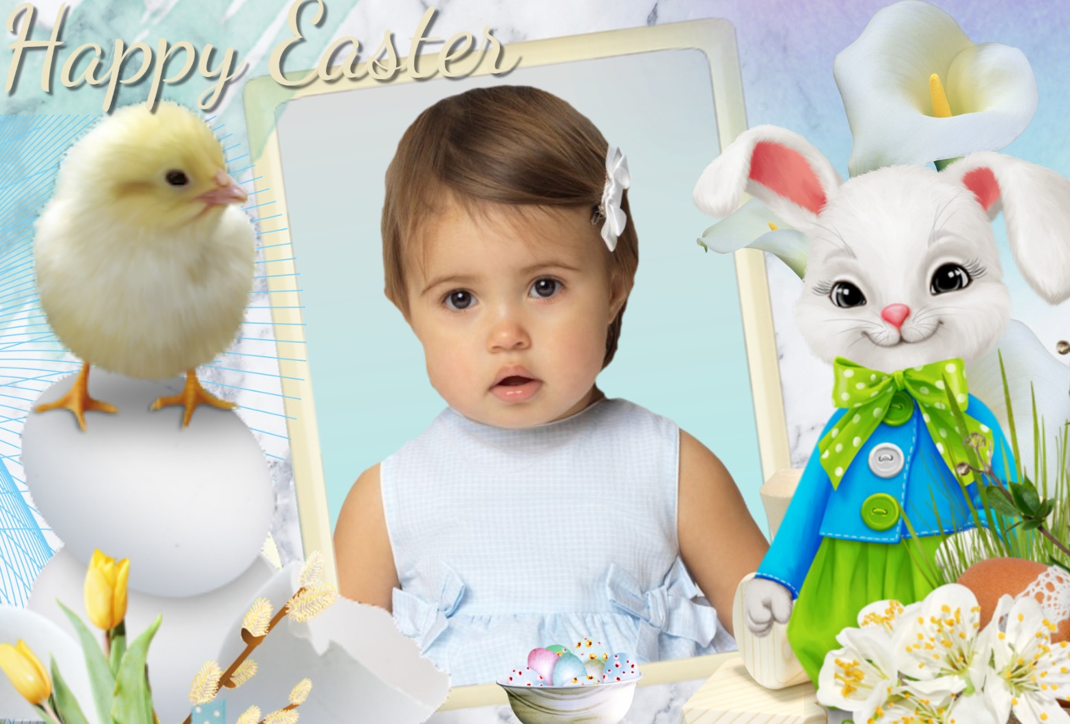 Emily50's Easter - EasterKidsEmily50lovefamilySpringHappy EasterLoveA ...
