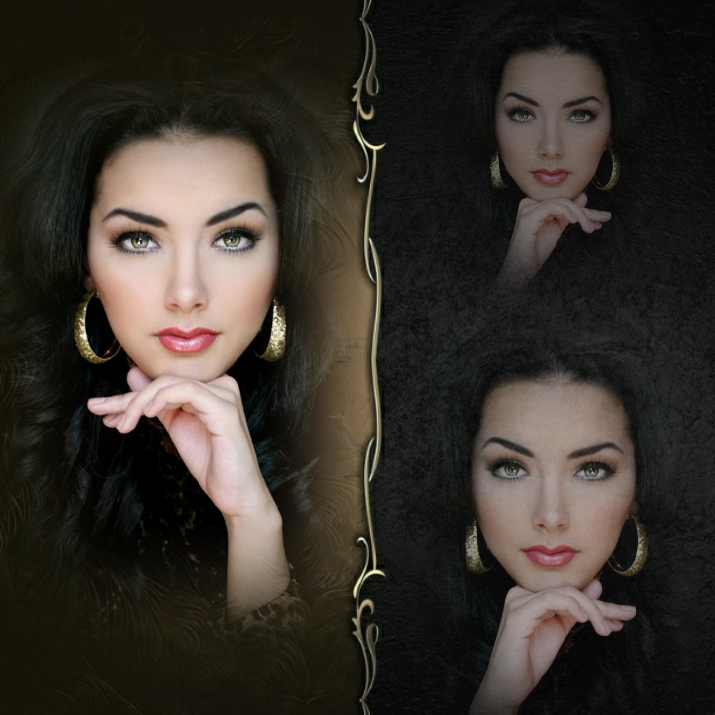 Elizabeth's COLLAGE/MULTI FRAMES 🖼️ - Collage Multi Frames - Collage ...