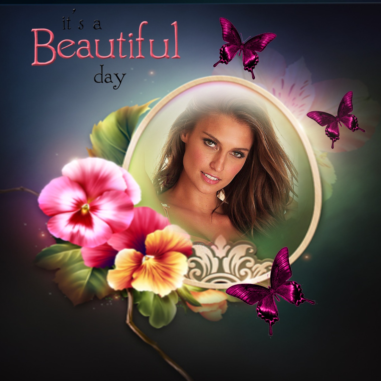 lissy's GoodMorning 🌞 GoodNight - goodday beautiful lissy - goodday ...