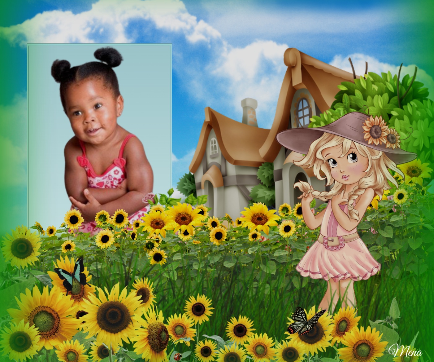 Mena's Kids/ Babies/ Childrens /Criancas - Mena Kids Babies Childrens ...