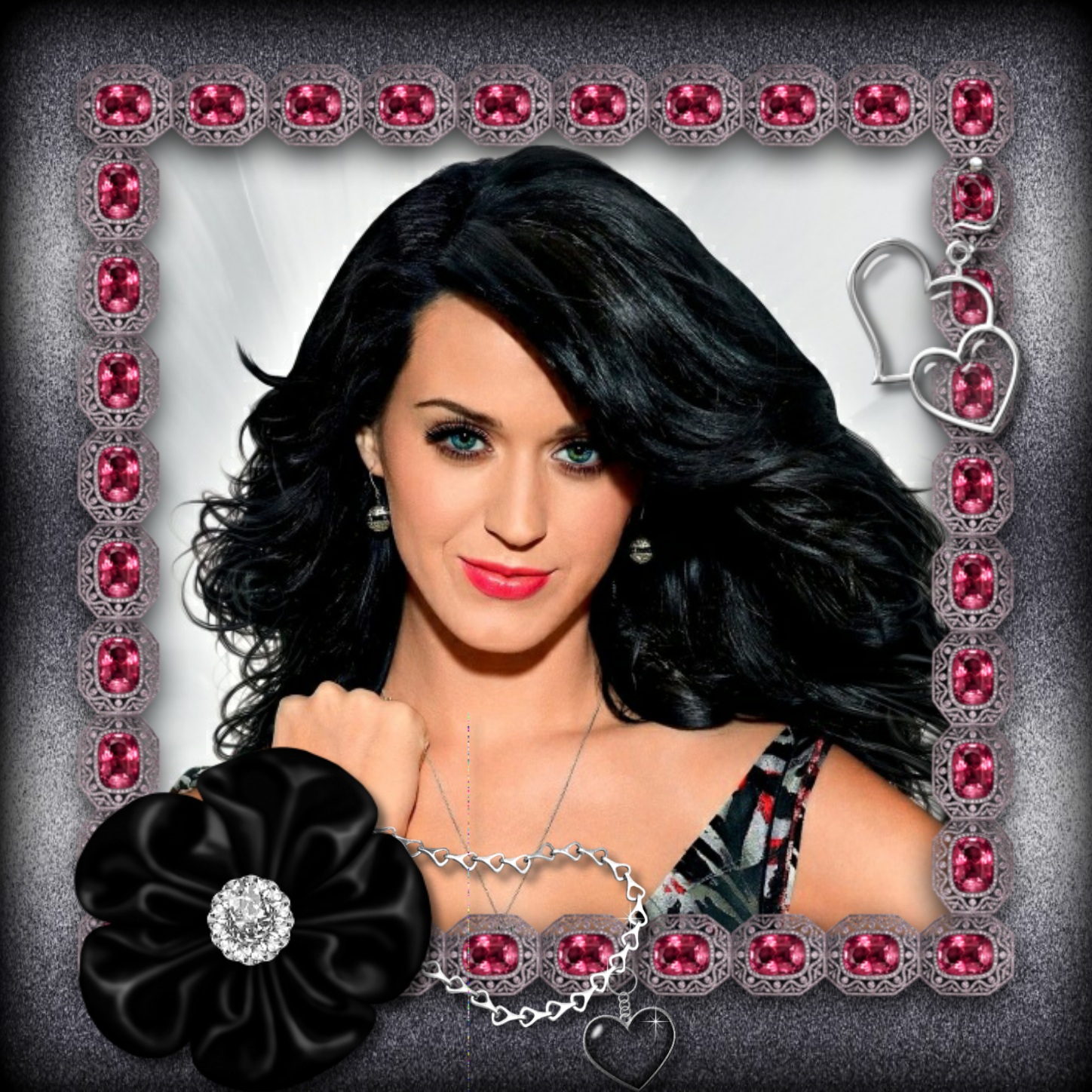 Elizabeth's PICTURE FRAMES 🖼 1/2 - Picture Frame Elizabeth - Picture ...