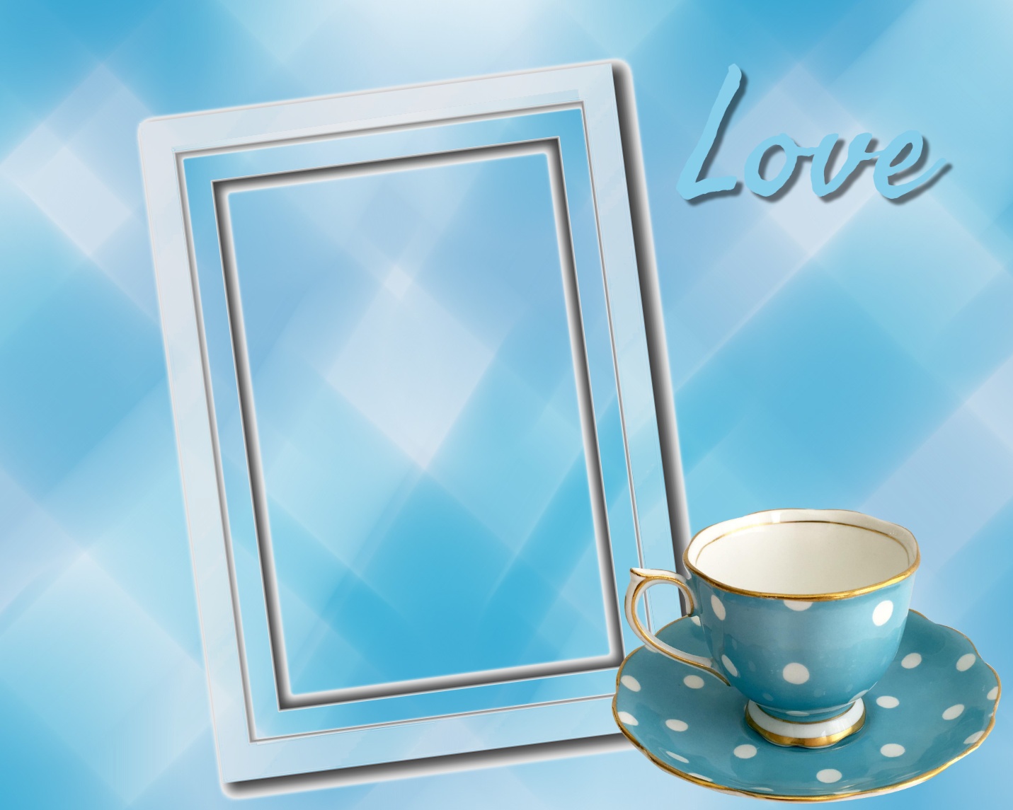 Emily50's Fun Frames - LoveCoffeeGood ...