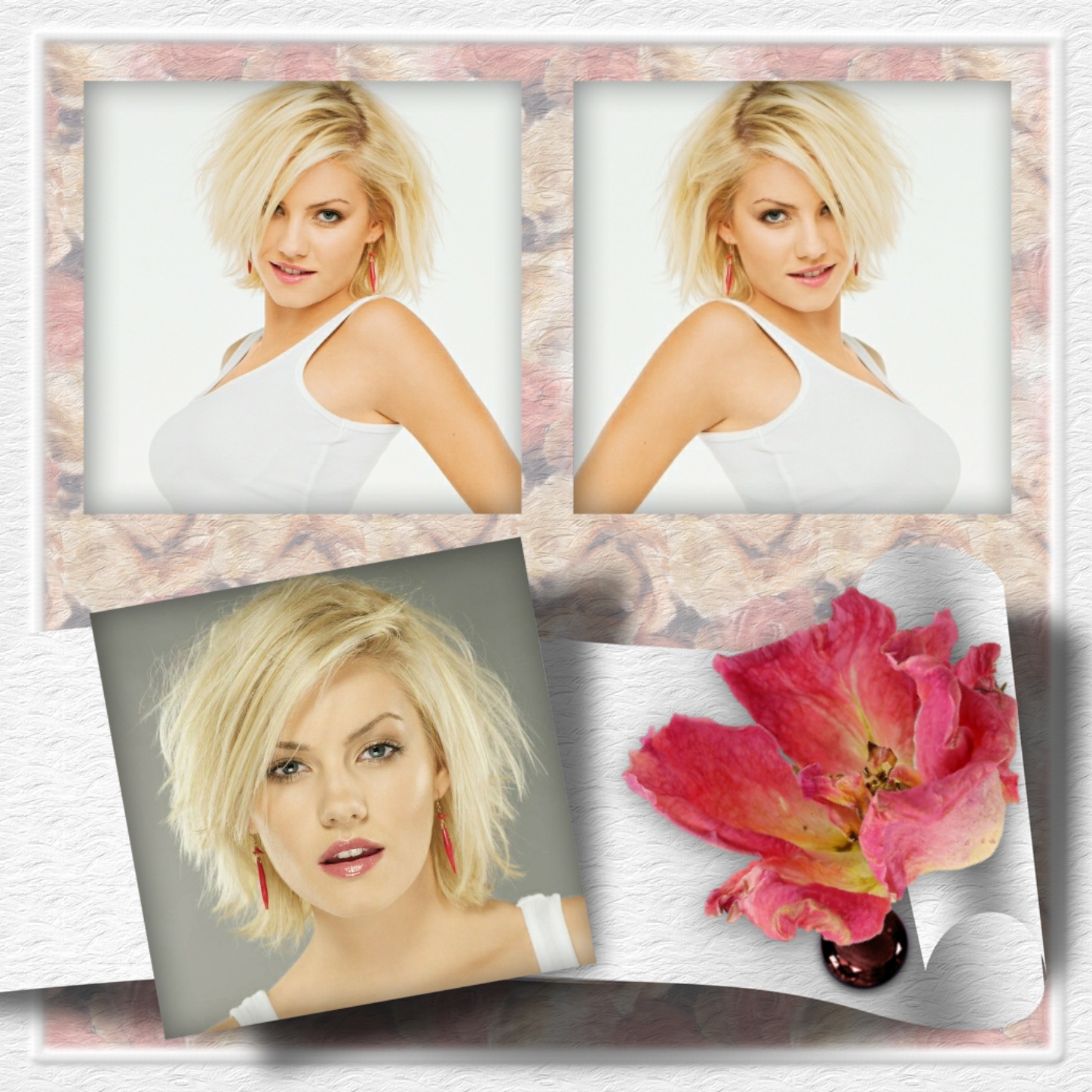 Elizabeth's COLLAGE/MULTI FRAMES 🖼️ - Collage Multi Frames - Collage ...