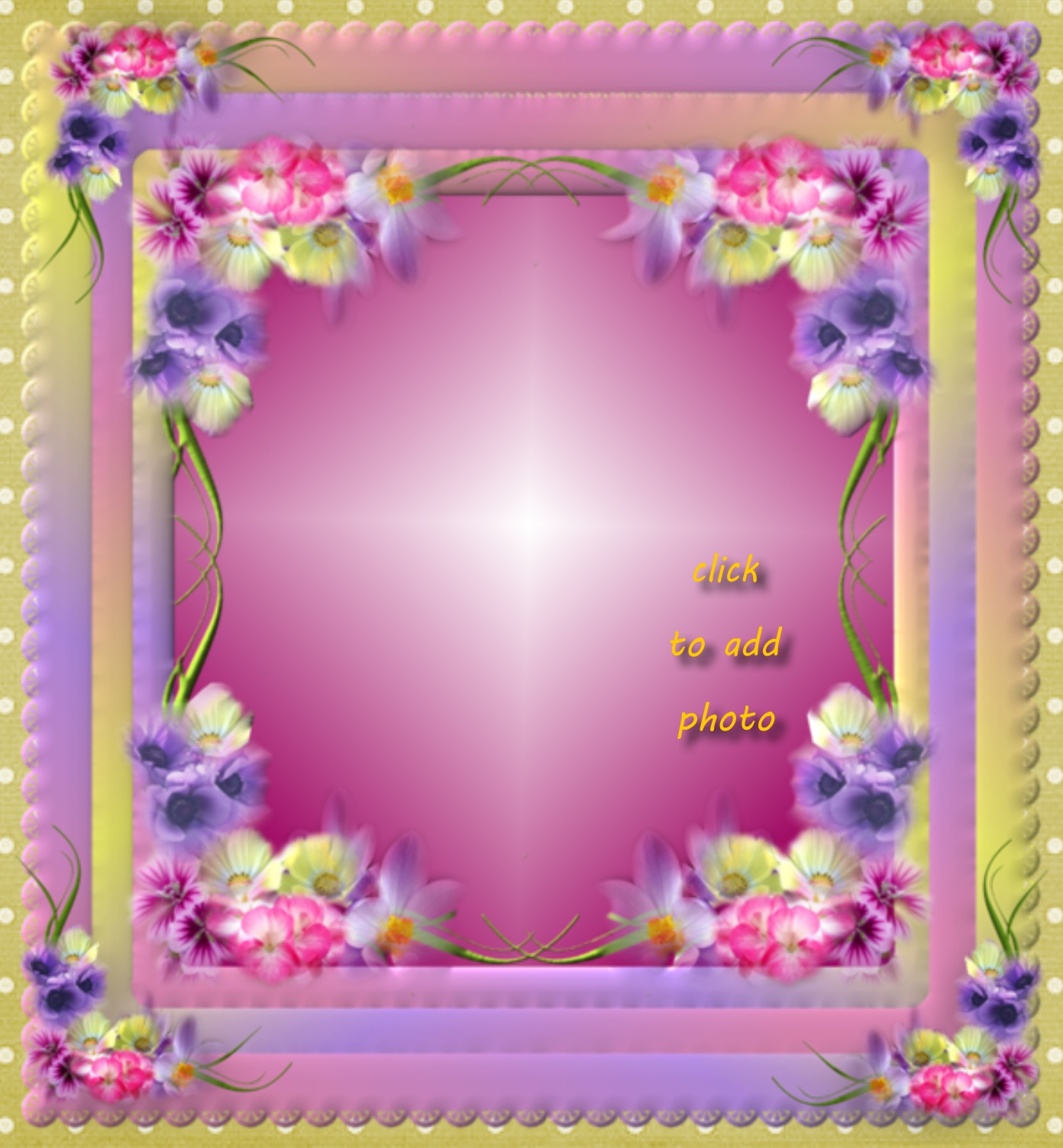 marialedesma1958's Girly Girl Frames - 2012 October - 2012 November ...