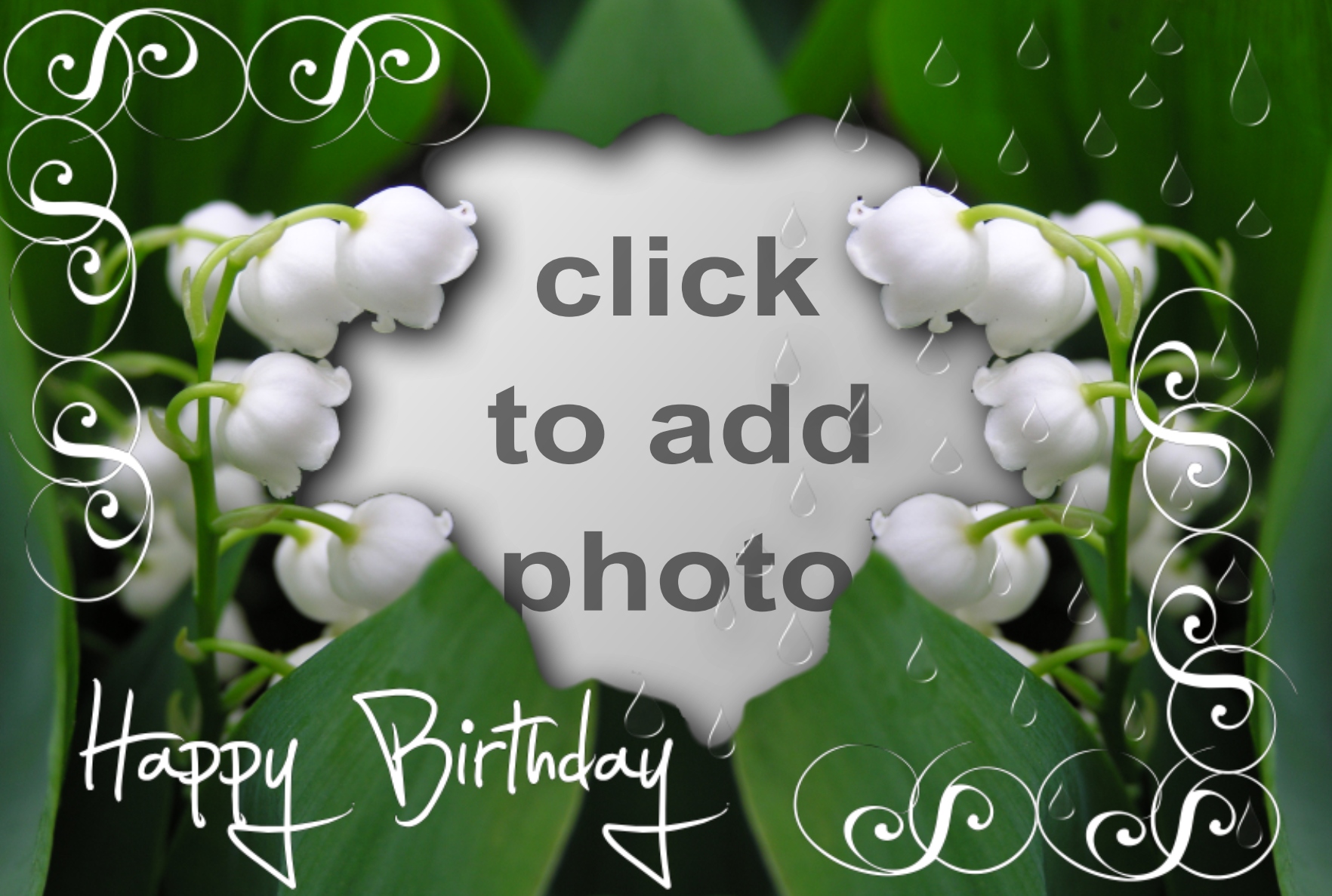 solaier's Special Day Frames - 2009 November - 2009 December - Happy ...