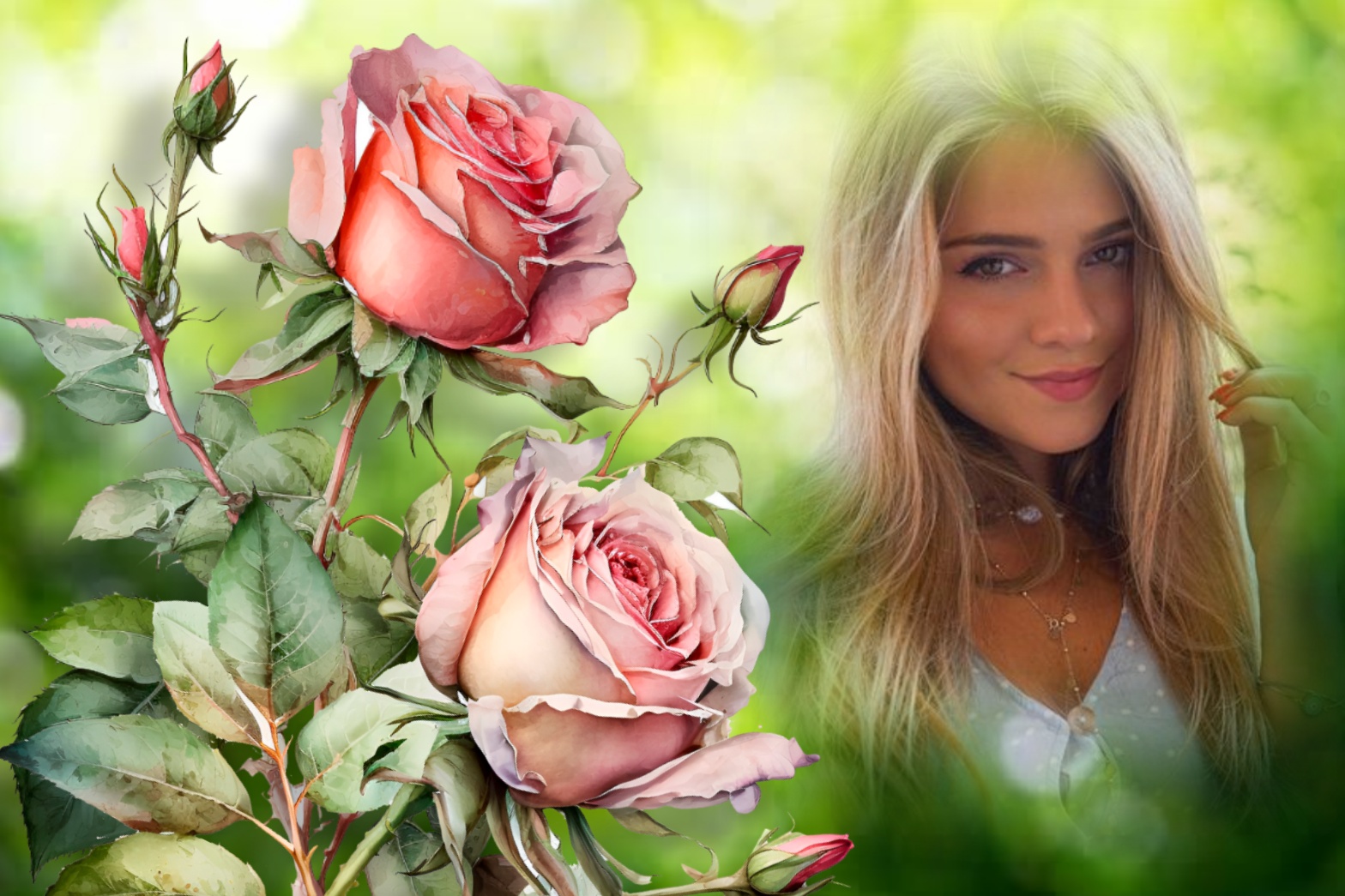 Elizabeth's SUMMER 😎 - Summer Summer Florals Summer Fun - Summer Summer ...