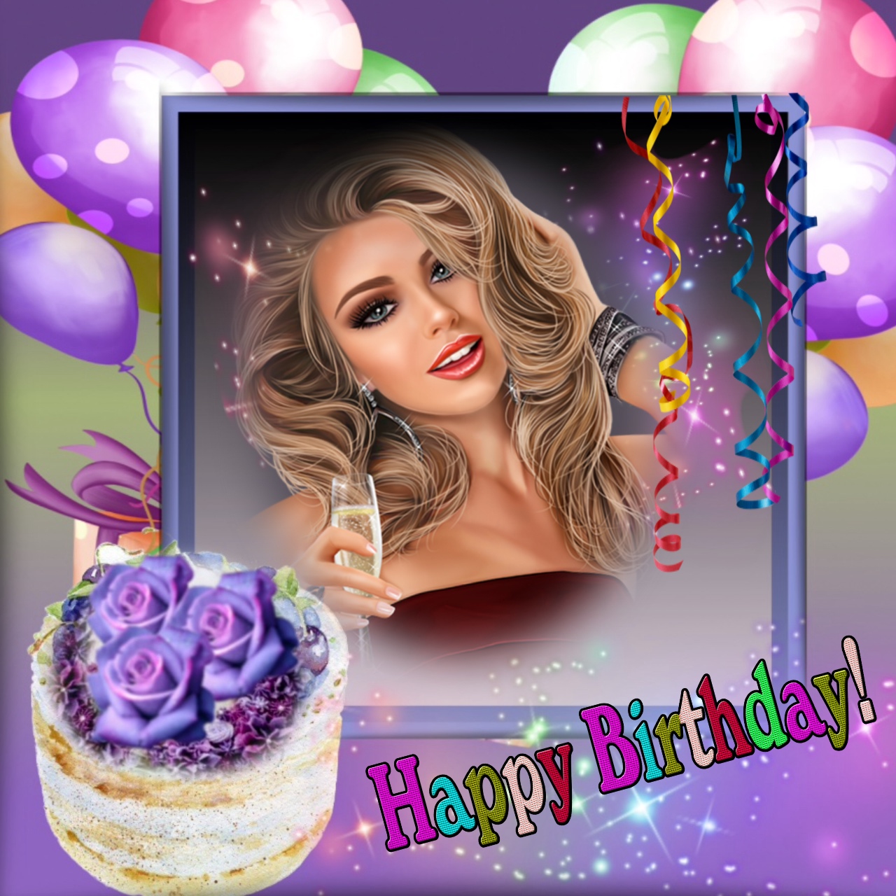 Wienie Coppen's Anniversary Happy Birthday Special Event - balloons ...