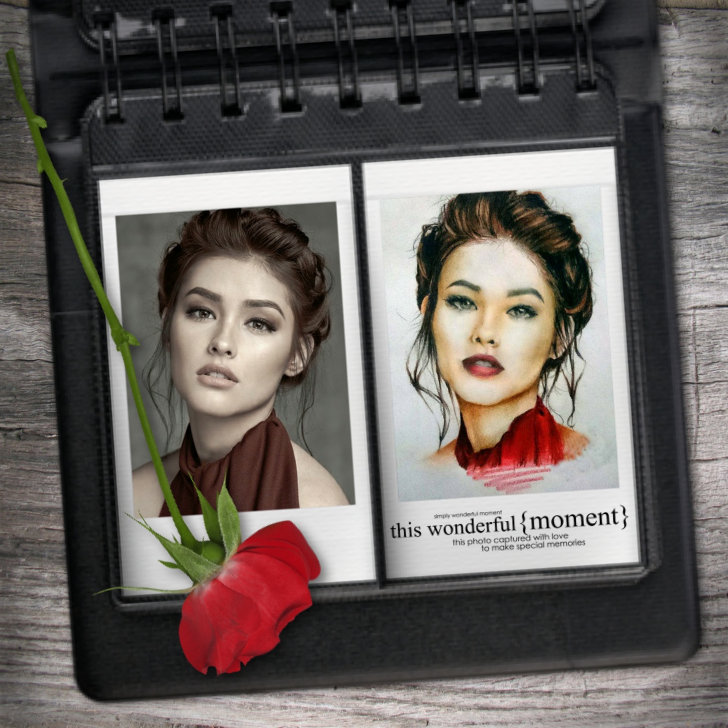 Jezebel64's Photo(s) Albums - Flip Album Jezebel64 i Love You - Flip ...