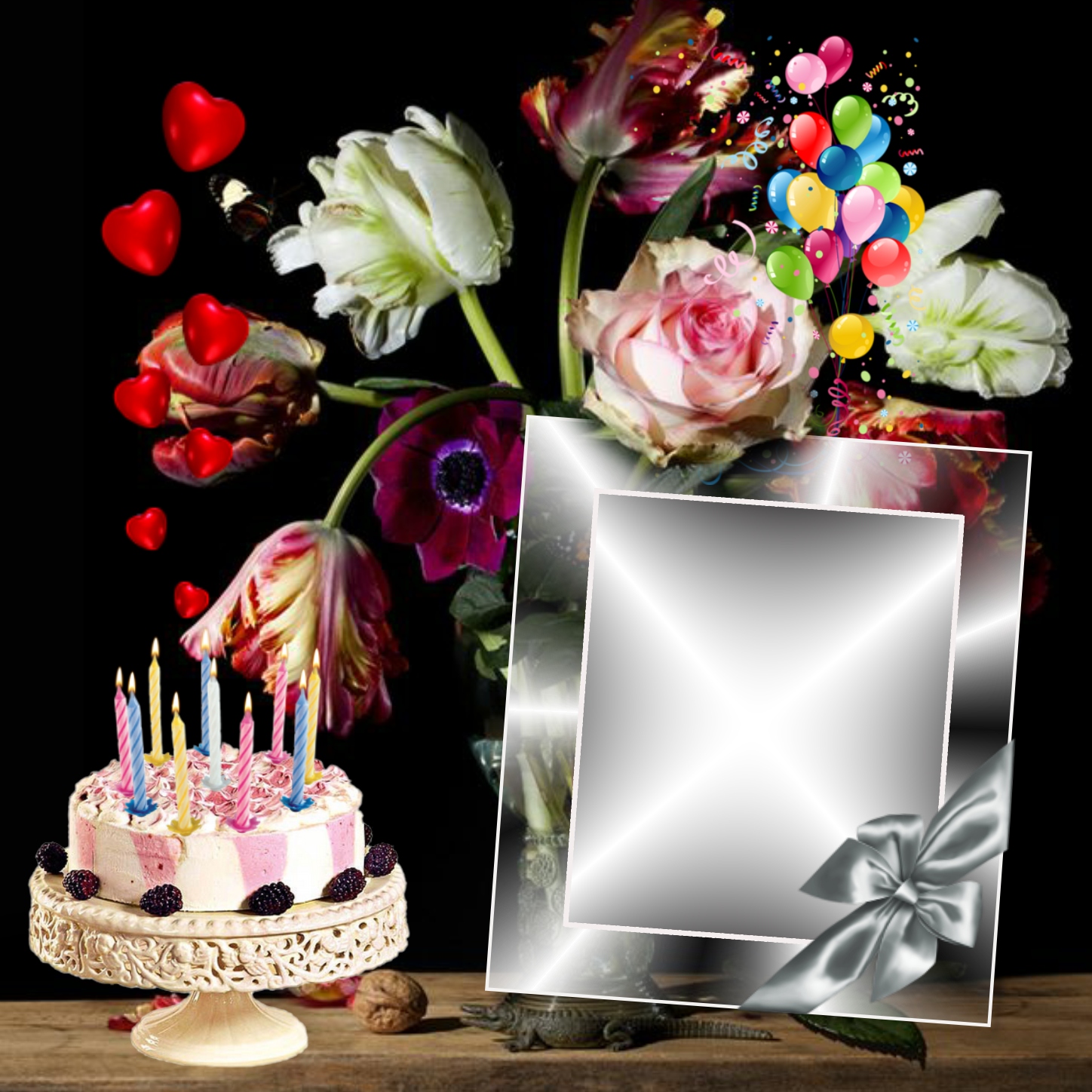 sonneedyta's Birthday Frames - 2015 July - Birthday Sonneedyta ...