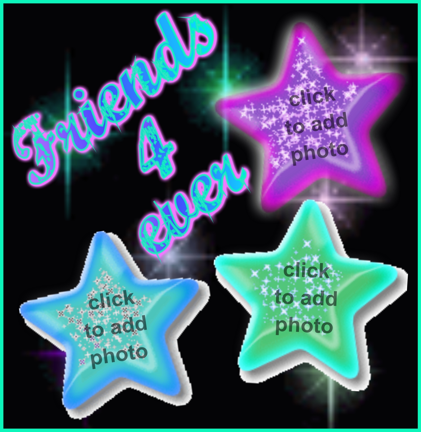 rikiche325's My Friend Frames - 2008 March - Friends 4 ever Rikiche325 ...