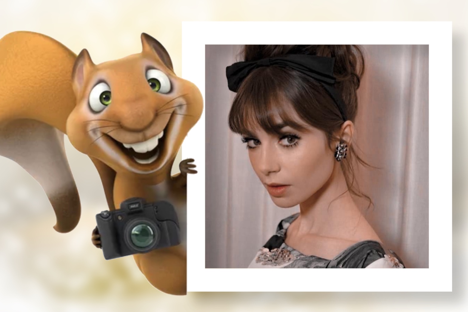 Nette's Fun Frame - Fun Frame 🖼 - Fun Frame Photo FrameNette - Fun ...