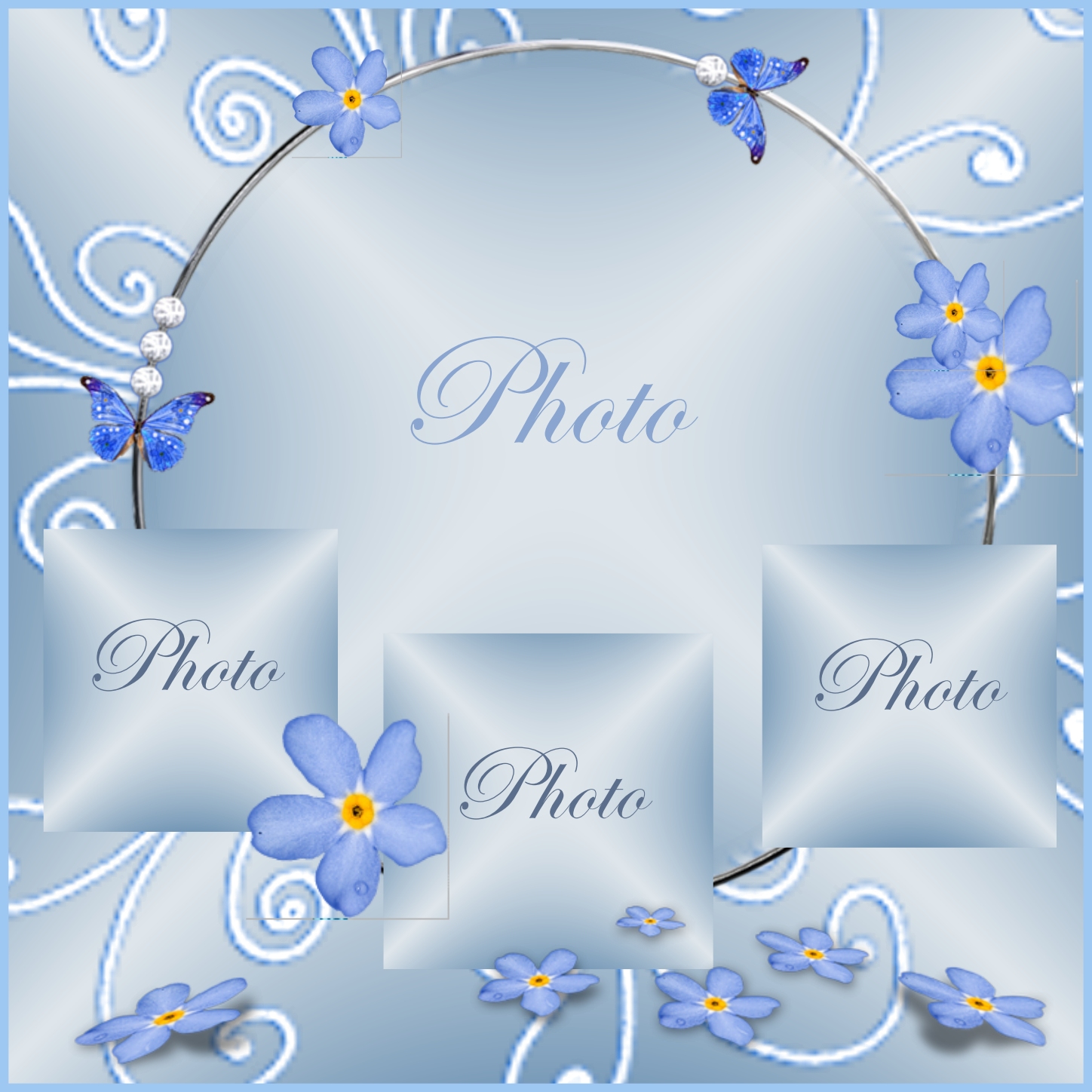 tjkstevens's Picture Frames - 2012 - 2016 - 2012 - 2016 - Cutie Pie of ...