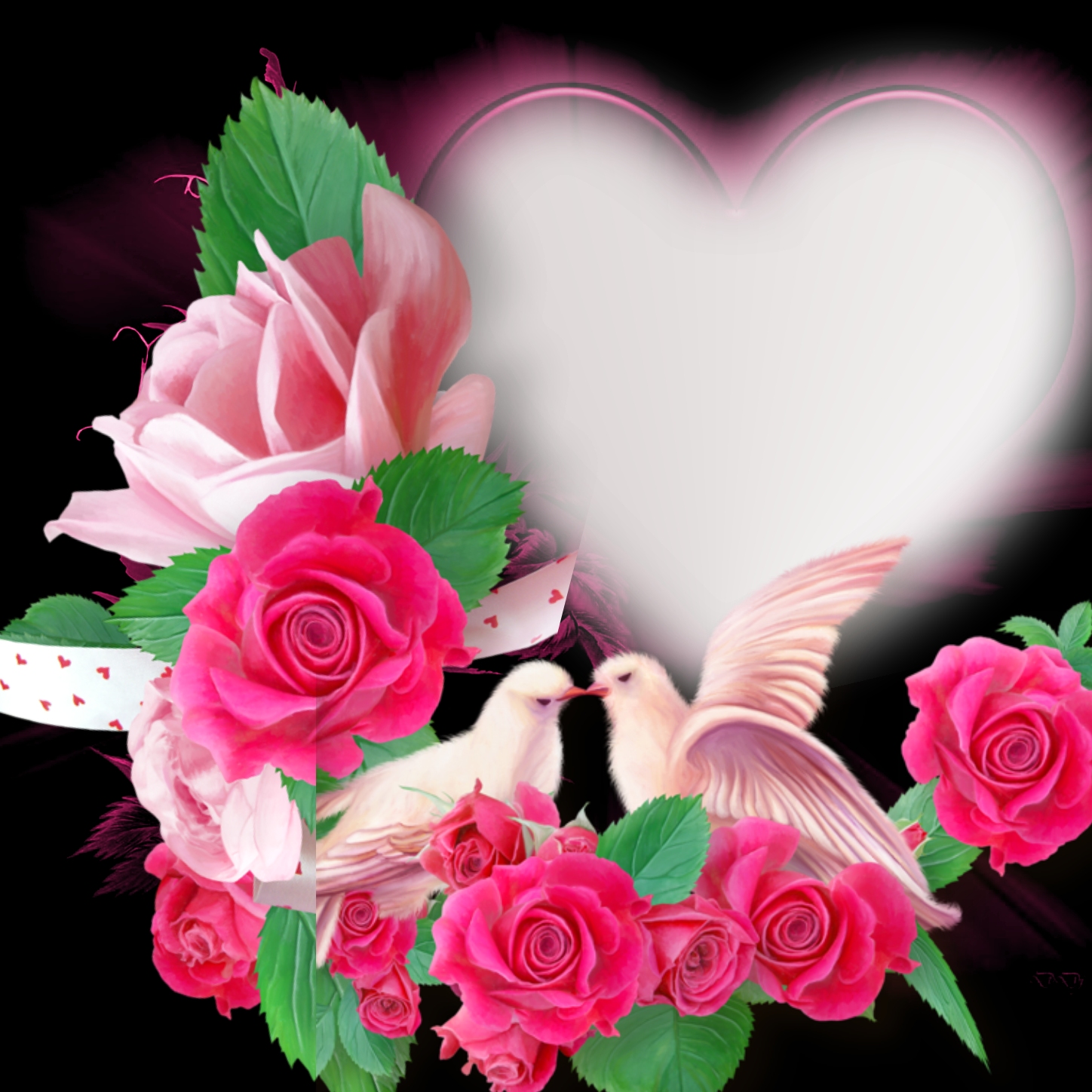 Emily50's Get Well Soon Frames - Peace Ghy01 get Well Soon - Peace ...