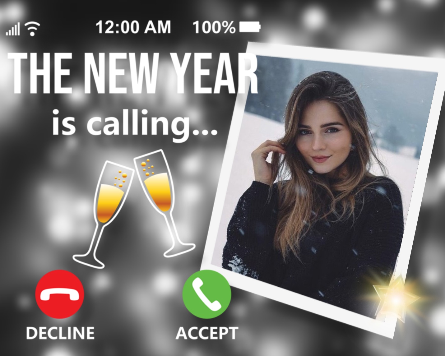 Elizabeth's NEW YEAR 🥂🥳 - Happy New Year New Year New Year Wishes ...