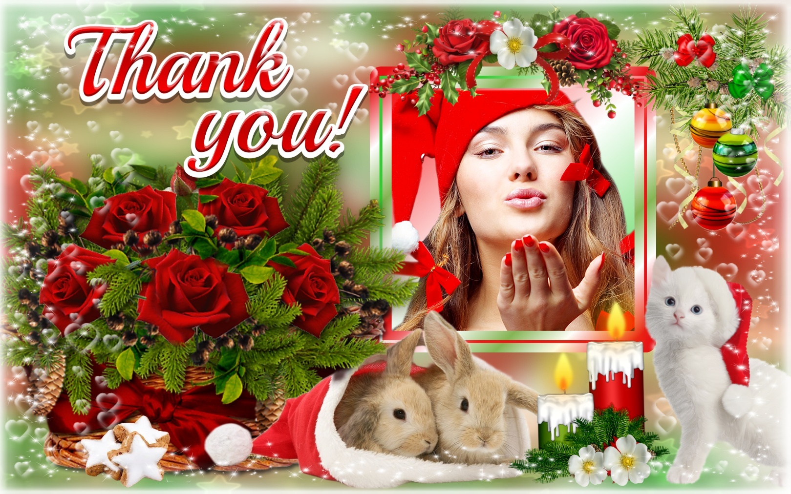 Sinnlich's Christmas Frames - 2023 xmas - Sinnlich's Christmas Frames ...