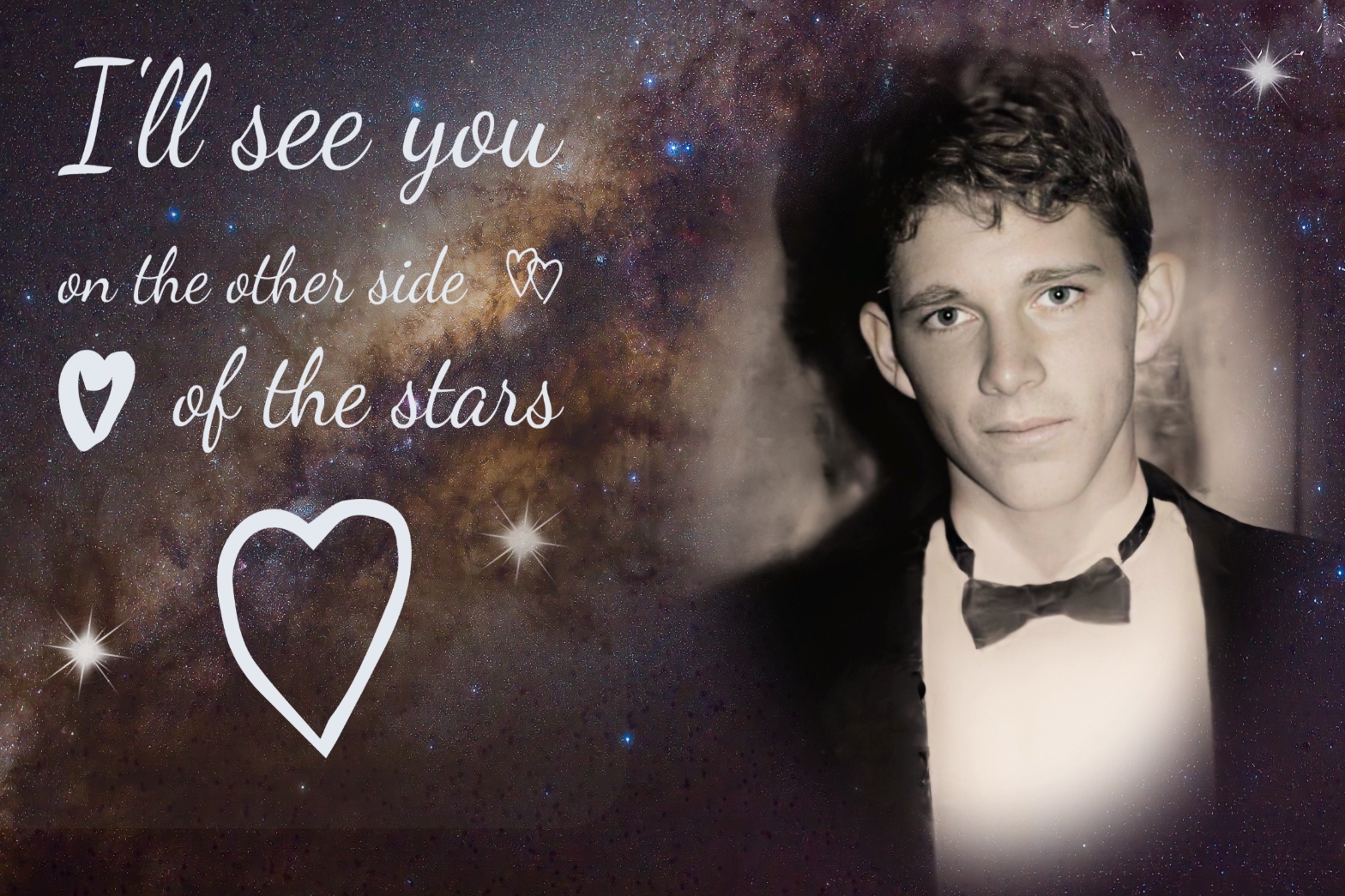 Mmhartley2's Remembering Casey-Grief, Heaven ...