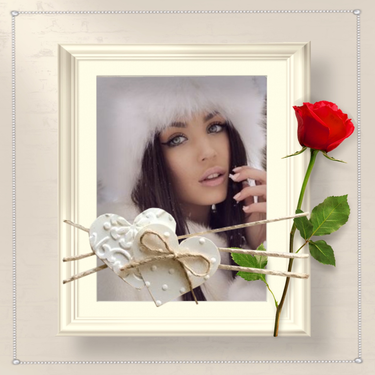 Nette's I Love You, In Love Frames ️ - I Love You 2020 ️ - Beautiful In ...