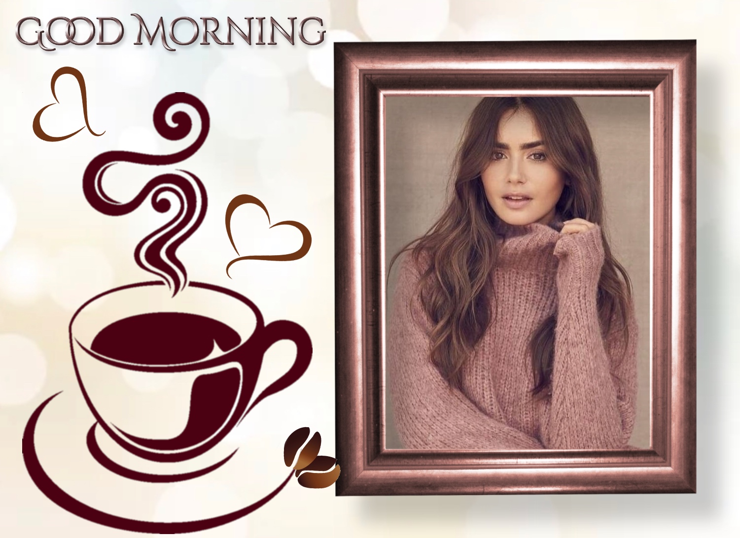 Nette's Good Morning,GoodDay Frame - GoodMorning 2021 - Good MorningFun ...