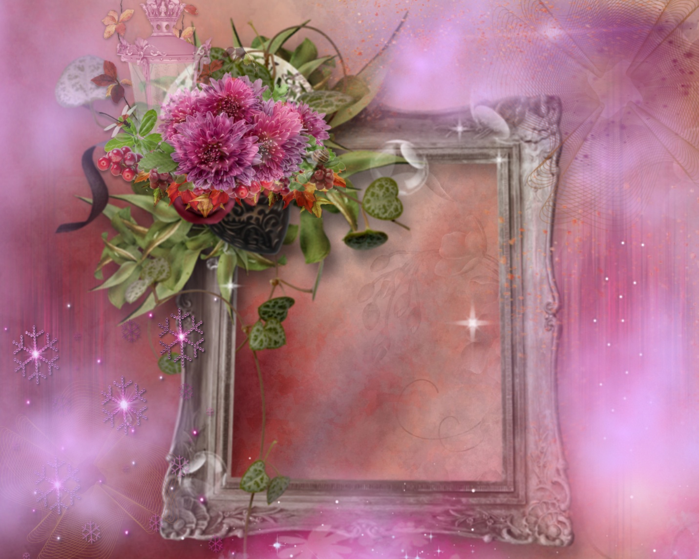 Emily50's Abstract frame - Frame Abstract Art abstract - Frame Abstract ...