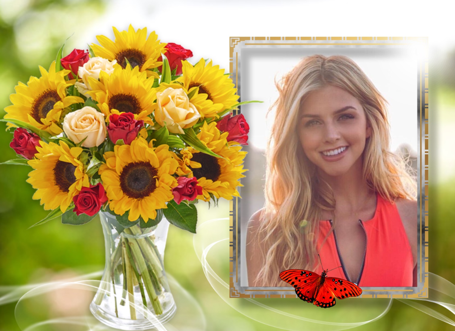 Elizabeth's GOOD MORNING/DAY/NIGHT ⭐️ 2/3 - Good Morning Haveagreatday ...