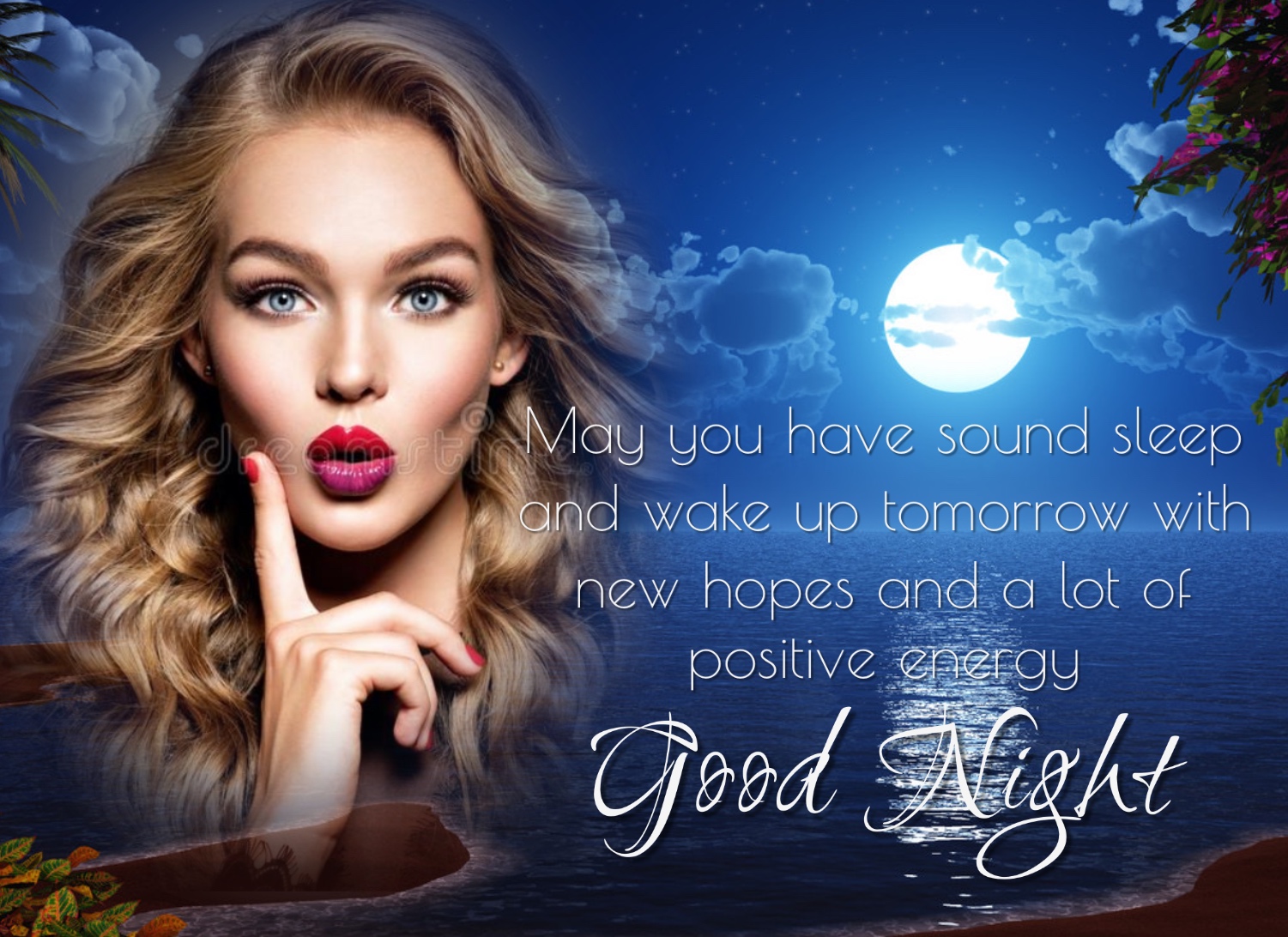 Nette's GoodNight🌛 - Good Night Good Morning Good DayNette - Good Night ...