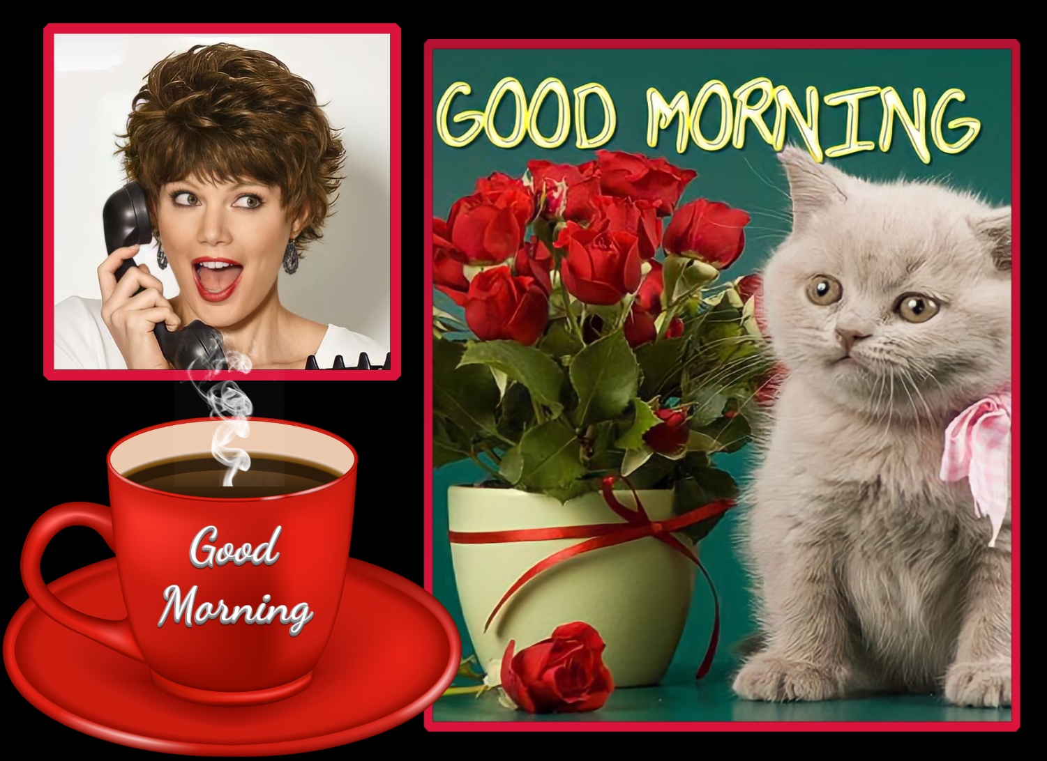 Mmhartley2's Good Morning - Good MorningCoffeeHave A Great DayHave A ...