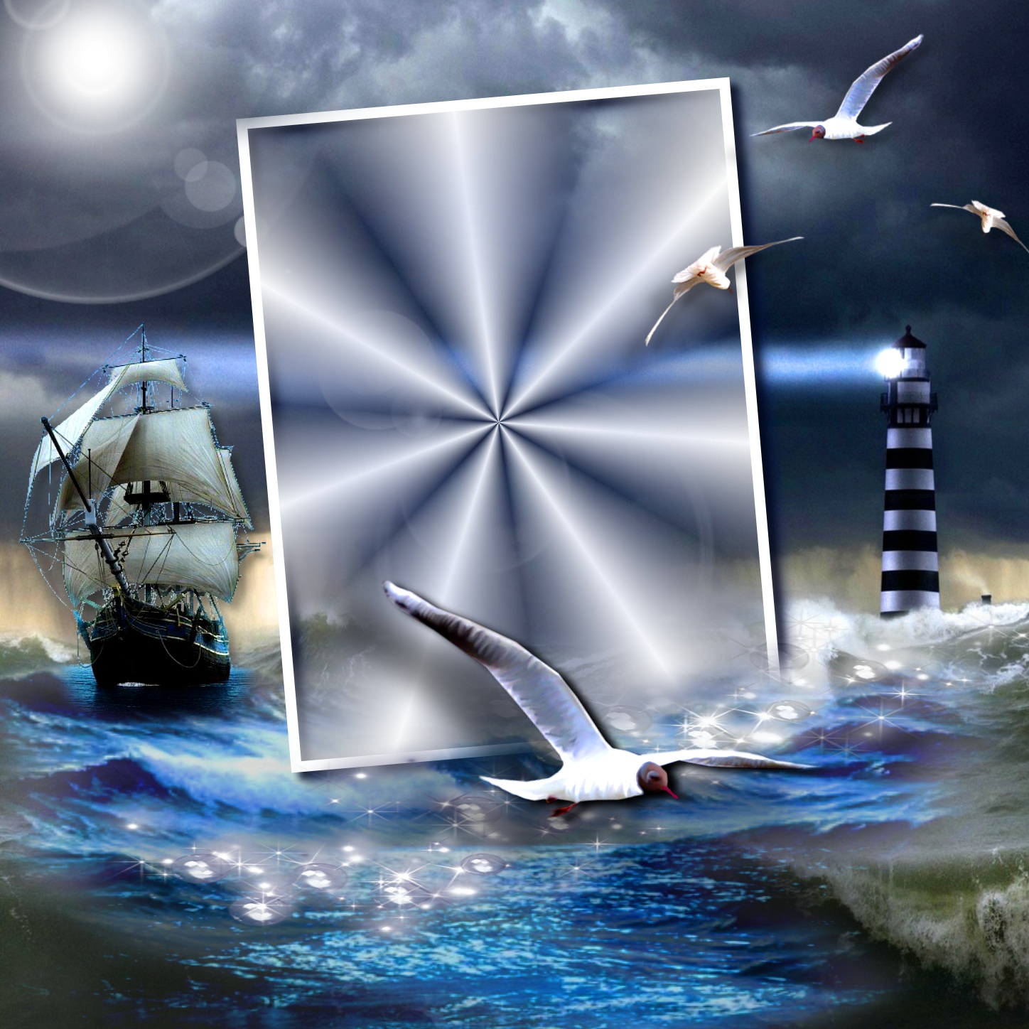 lissy's GoodMorning 🌞 GoodNight - 2015 June - lighthouse - lighthouse ...