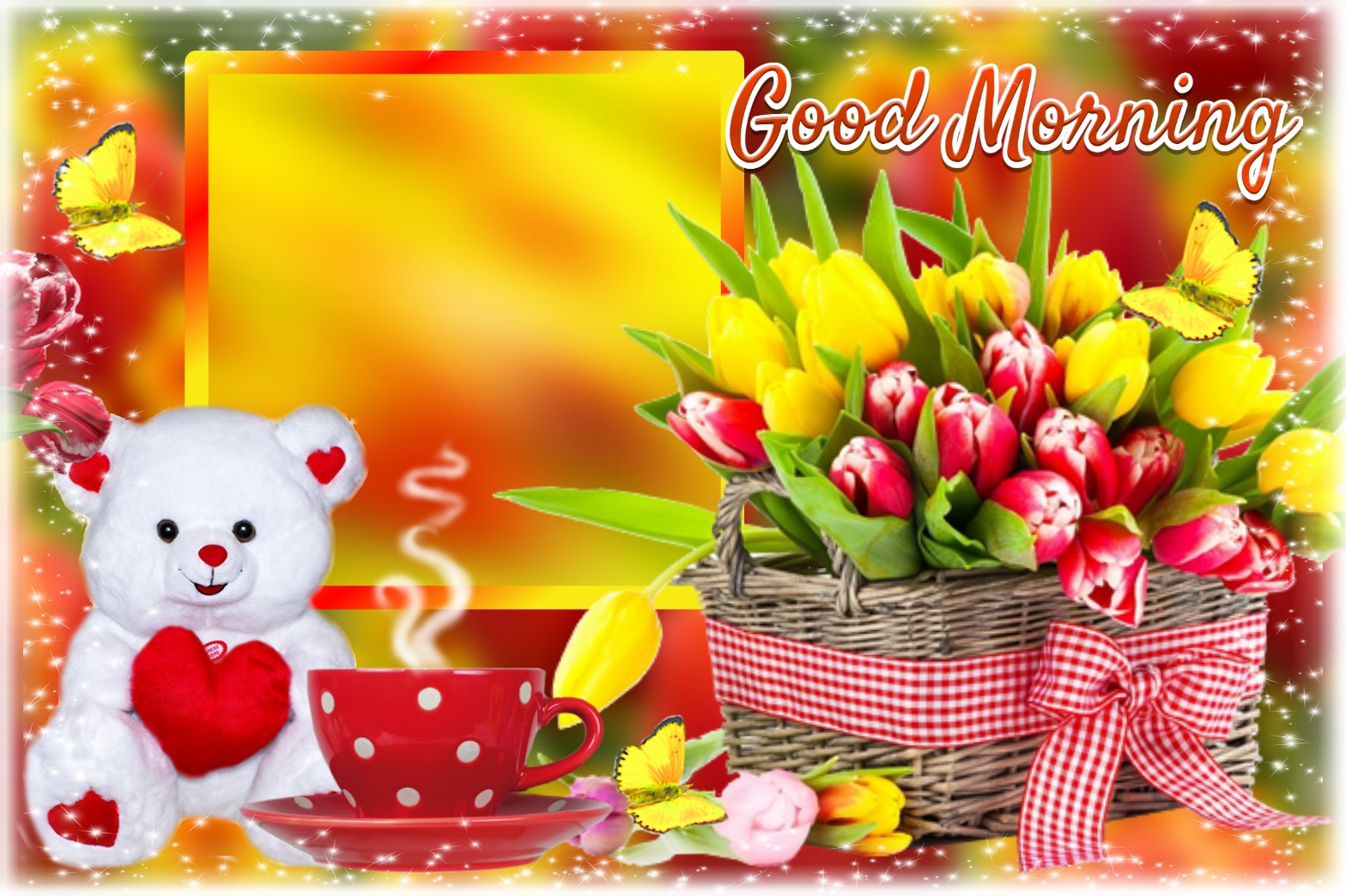 Sinnlich's Good Morning + Coffee Frames - 2021 - Teddy Sinnlich Good ...