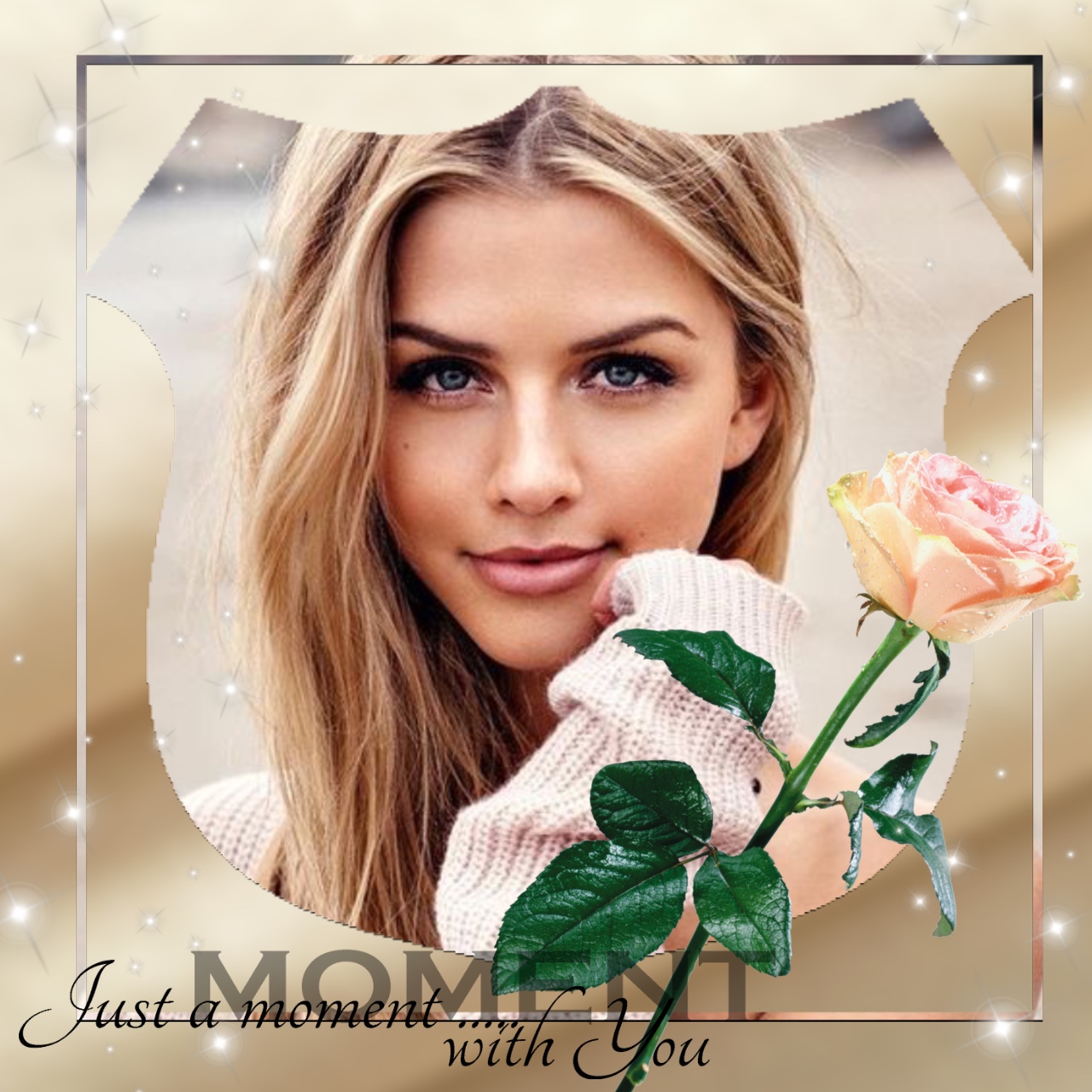 Nette's Girly Girl Frames👩‍🦳 - Girly Girl Picture Frame Nette - Girly ...