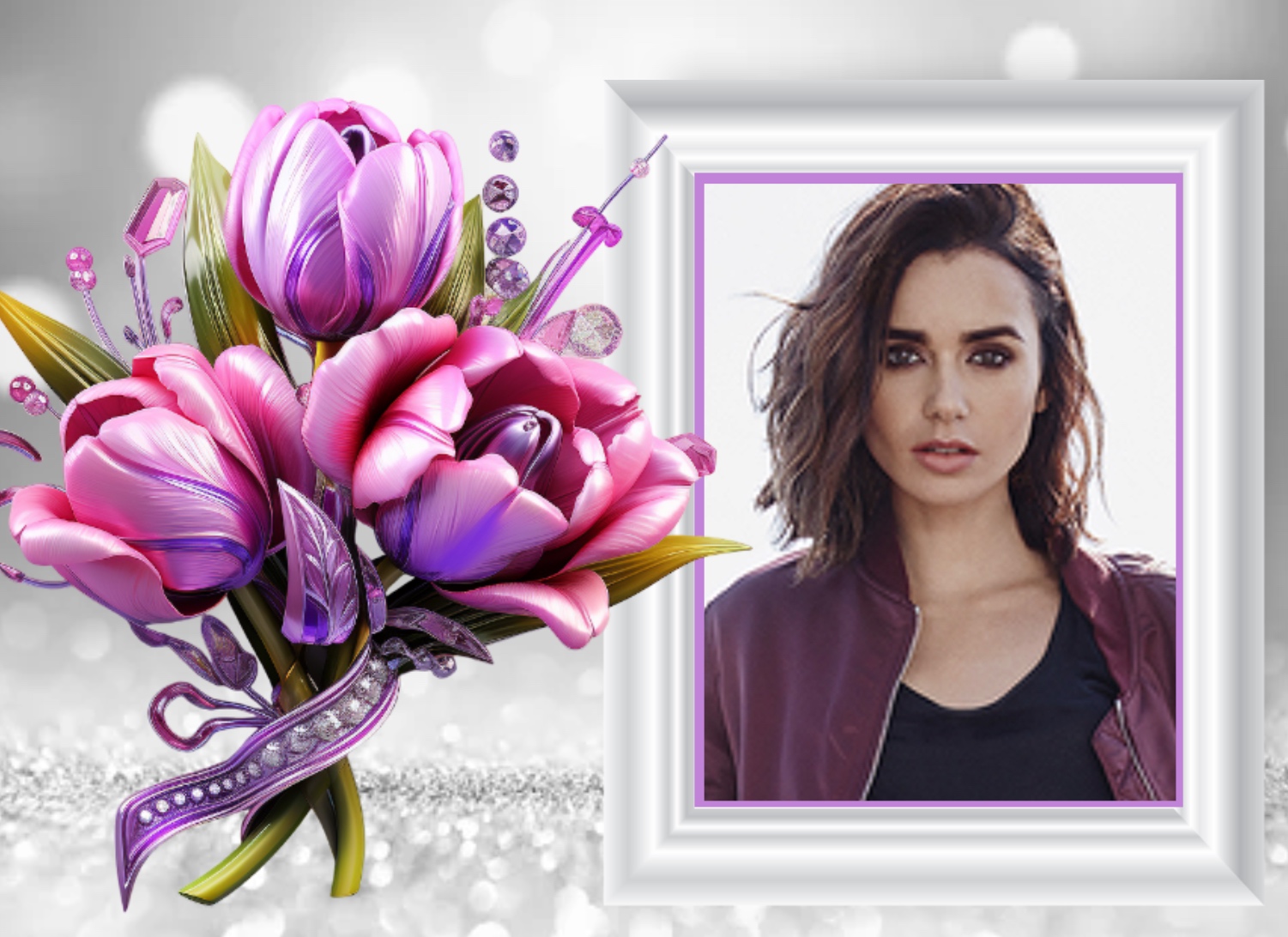 Nette's PhotoFrame - Picture Frame 2024 - photo Frame Picture Frame ...