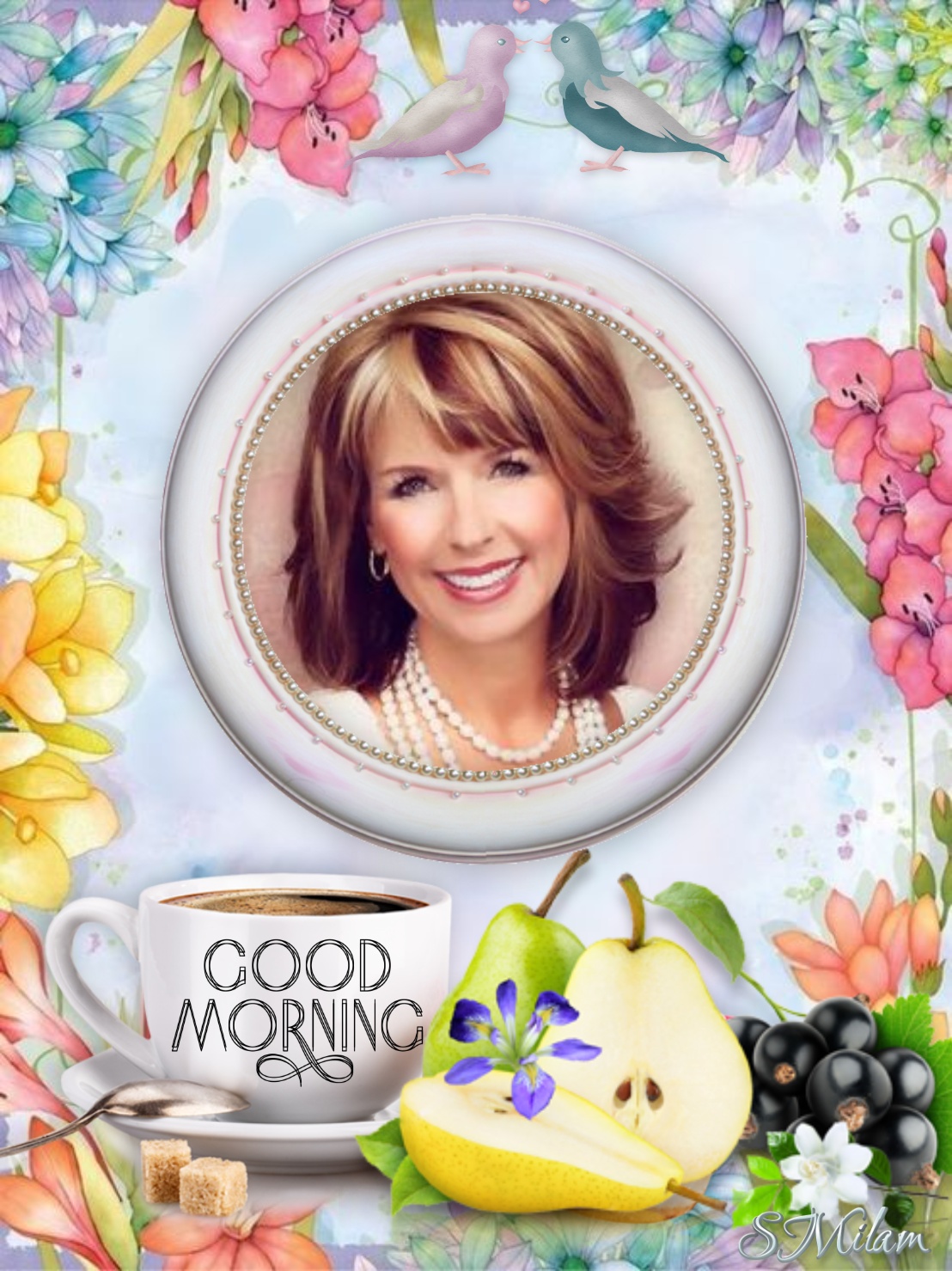 smilam's Hello, Good Morning, Good Night! - Hello, Good Morning, Good ...