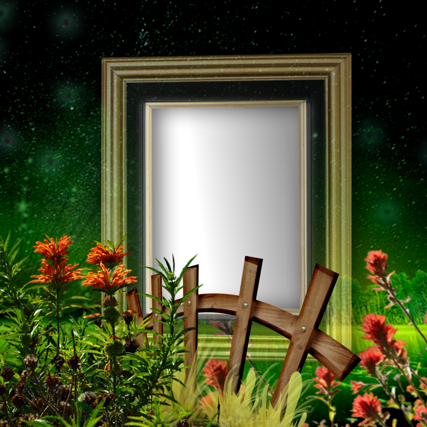 Emily50's Summer Holiday Frames - gardenEmily50best Friends Day ...