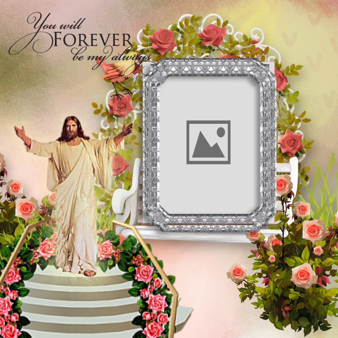 Barbara's In MemoryLoss - Heven# Angel - In Loving ...