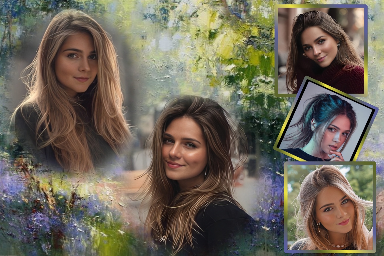 Mmhartley2's Everything Stream - LoveFamilyCollage #5 ...