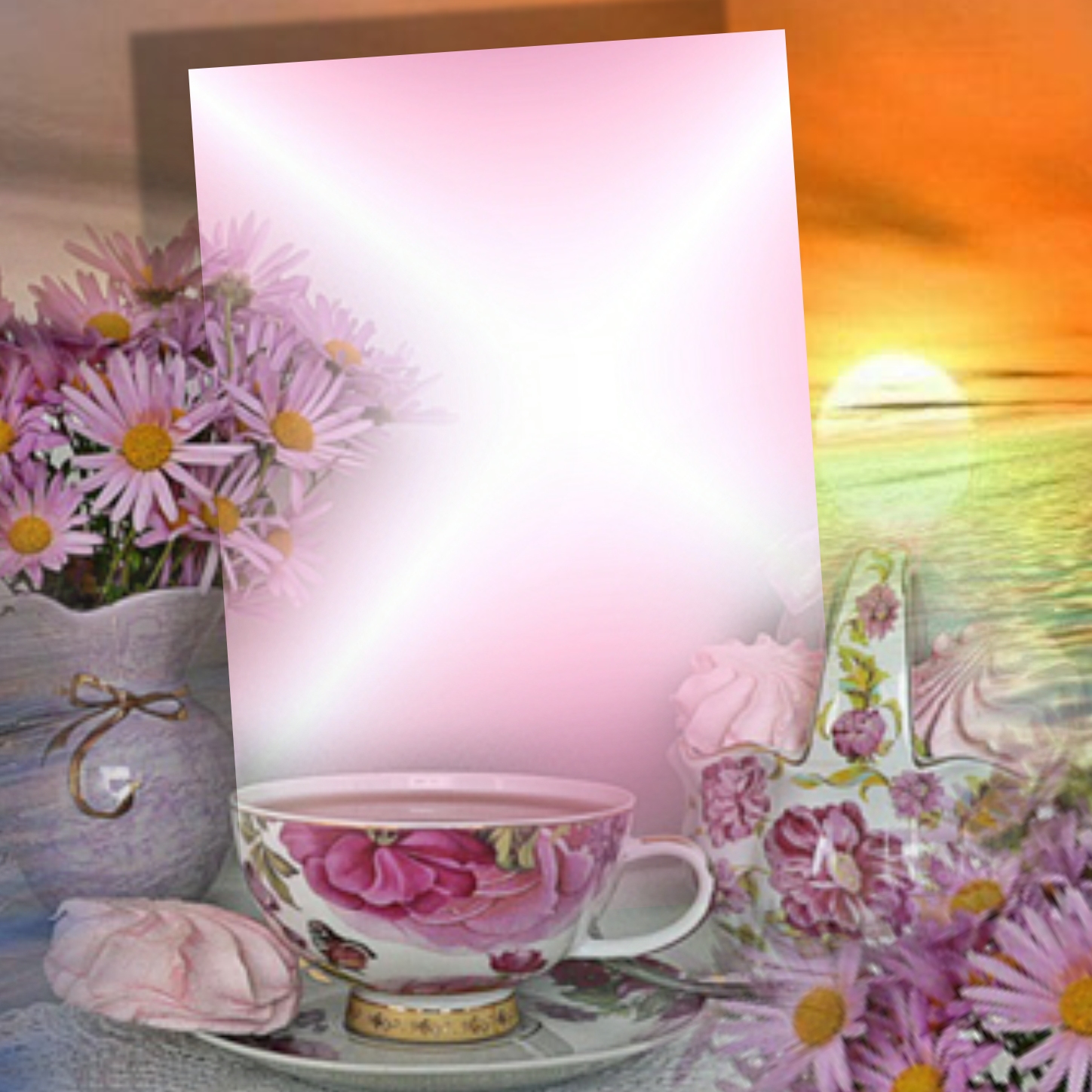 raquelrochadejesus's Good Morning and Good Evening Frames - 2016 March ...