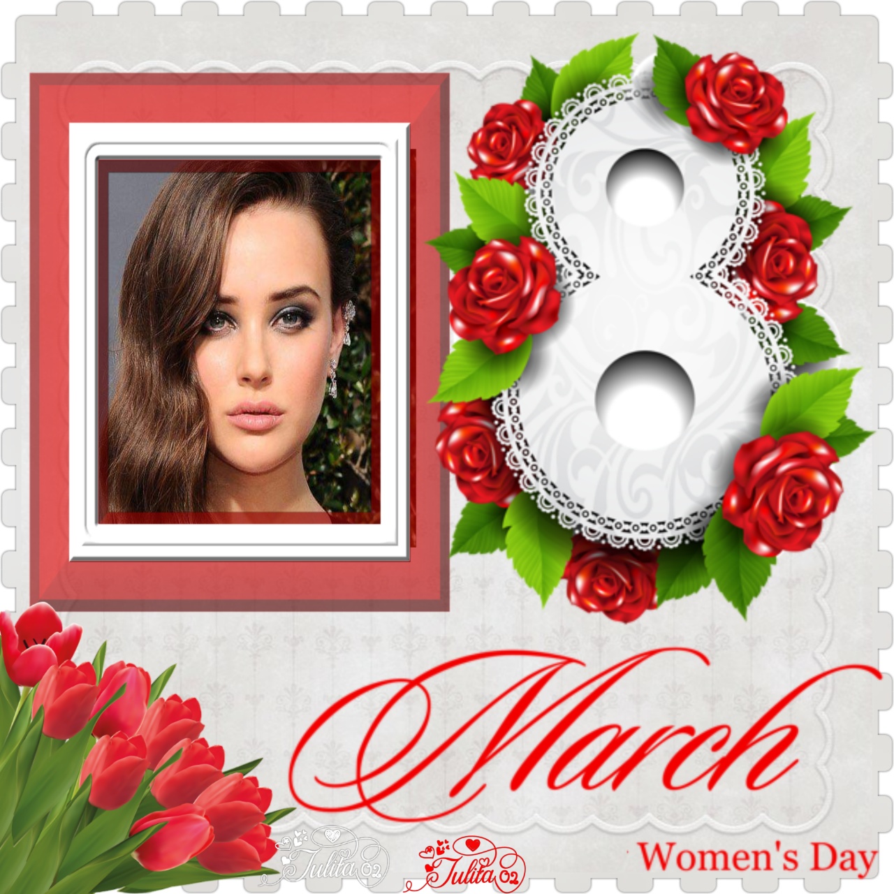 Julita02's Pink October, women international day - Women's ...