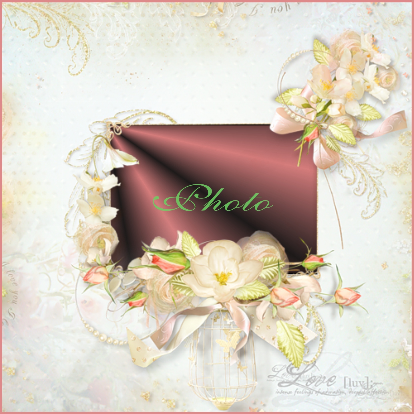 TAMMYBRANTLEY's Picture Frames - 2012 May - Wedding Memories Wedding ...