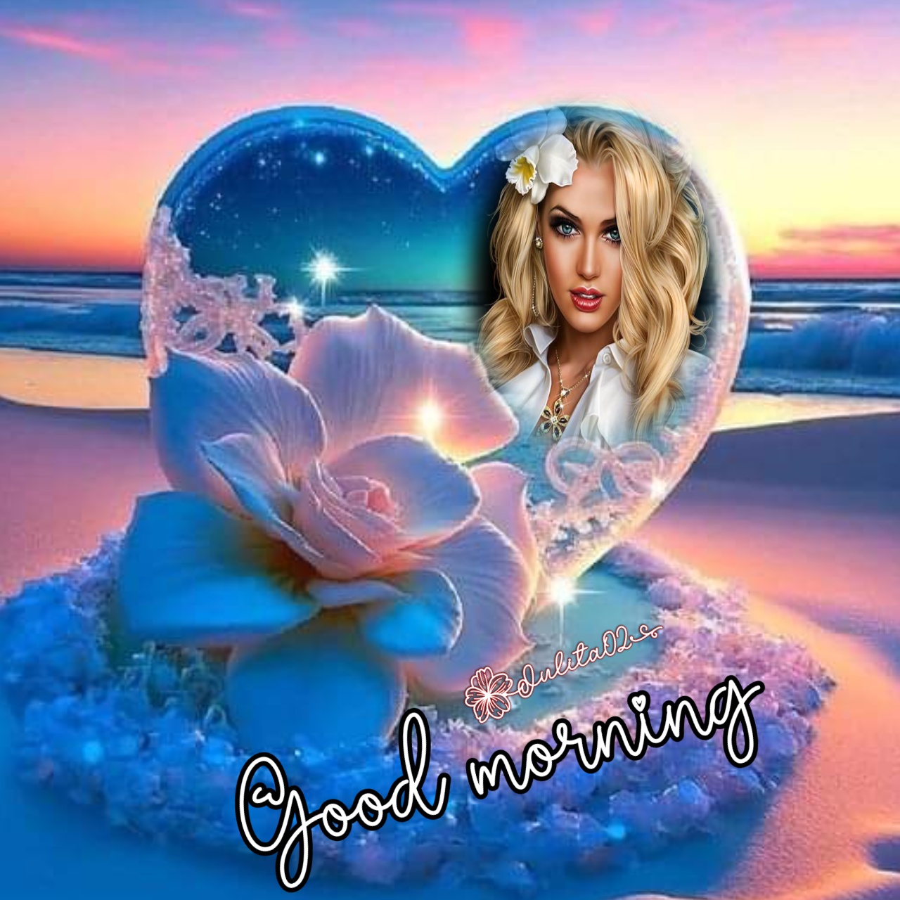 Julita02's Buenos días buenas noches goodmorning - good morning Buenos d as Julita02 - good ...