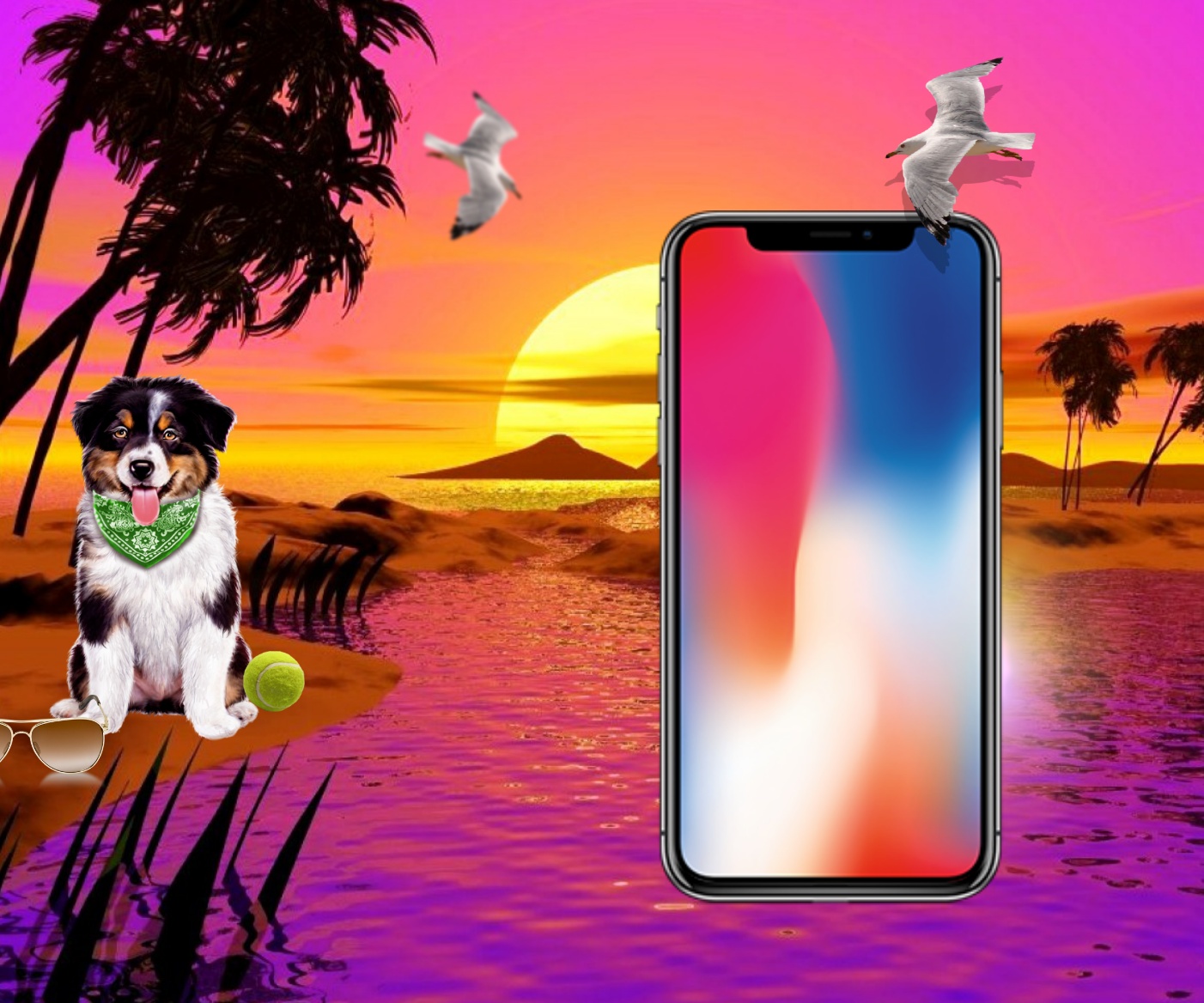 It sMichelle s Sunsets Scenery And Nature Beautiful Ocean Colors