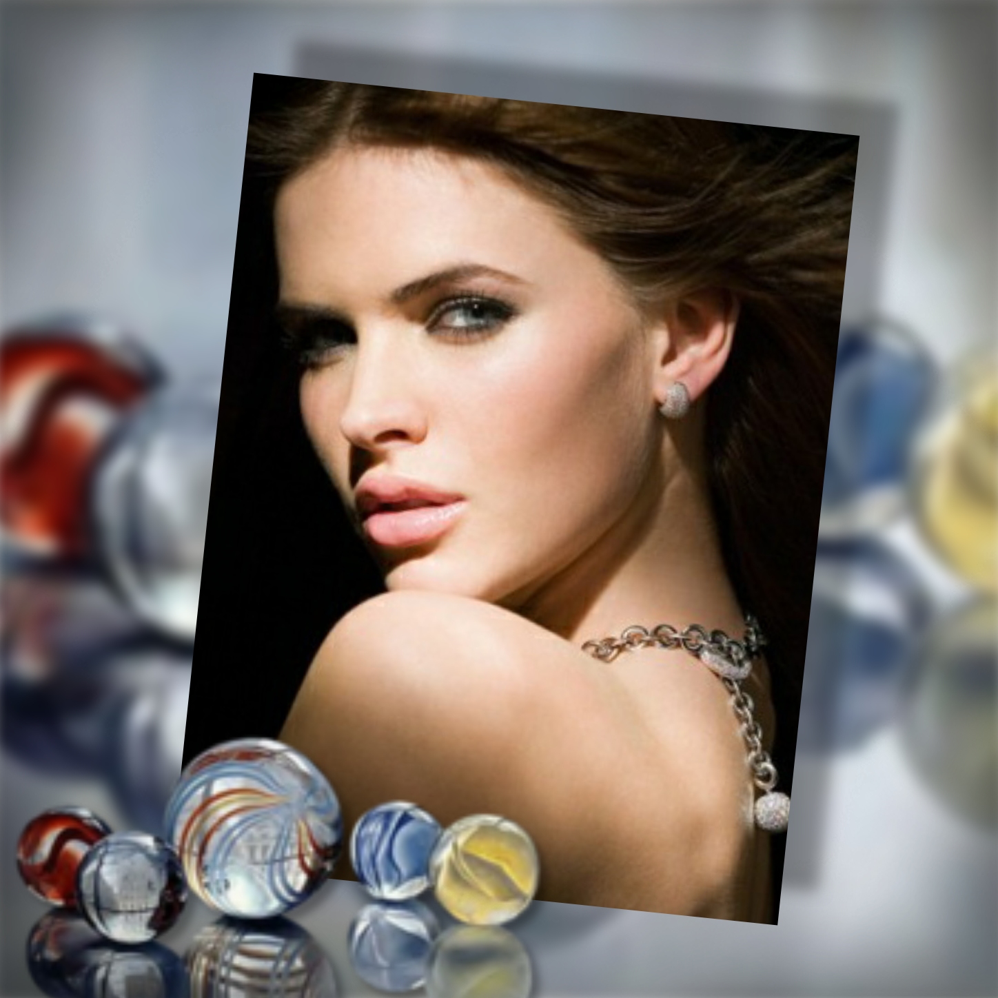Jezebel64 s Fun Frames Fun Frame Portrait Jezebel64 Fun Frame