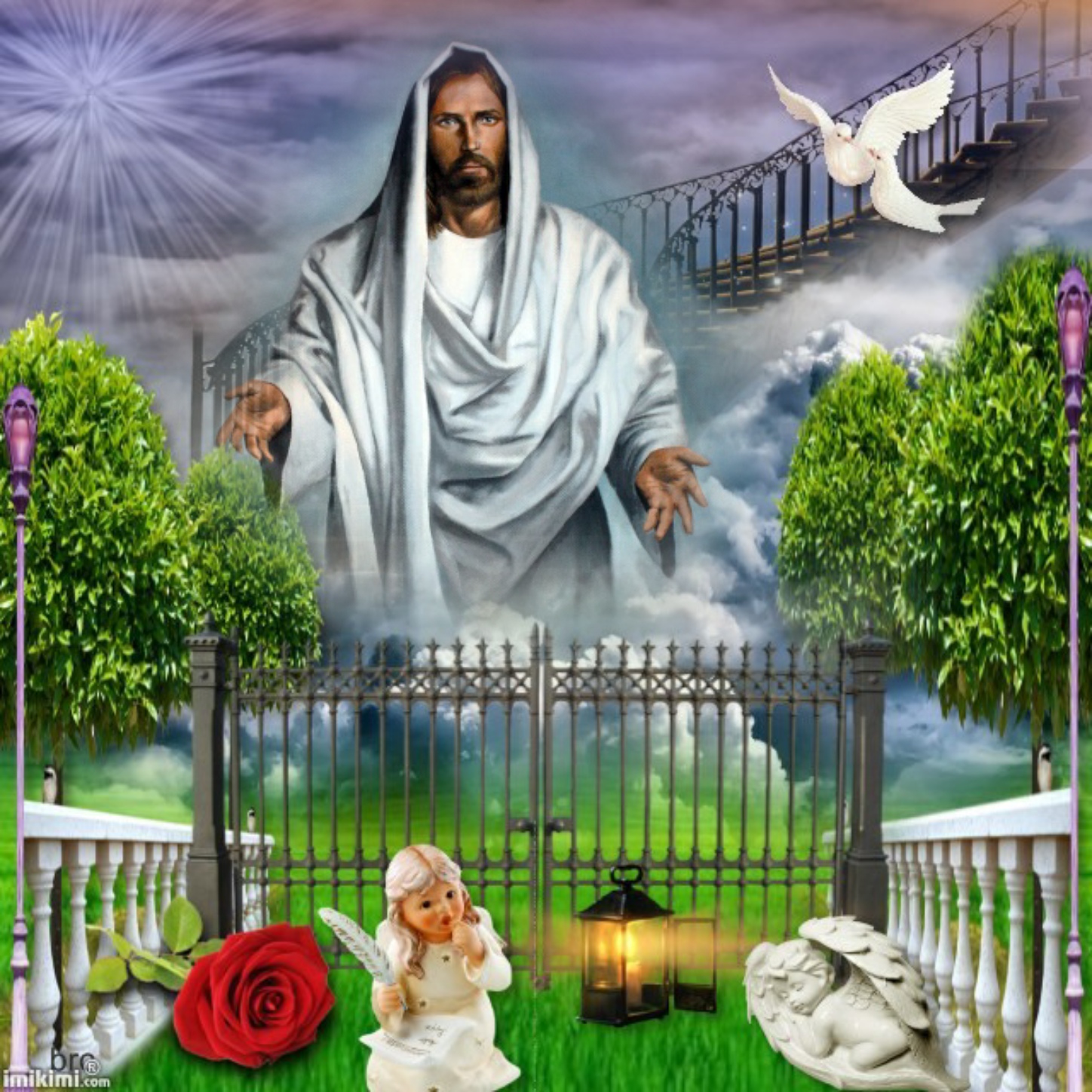 bruecke's In Memory Of... Frames - 2015 May - In loving memory Bruecke ...