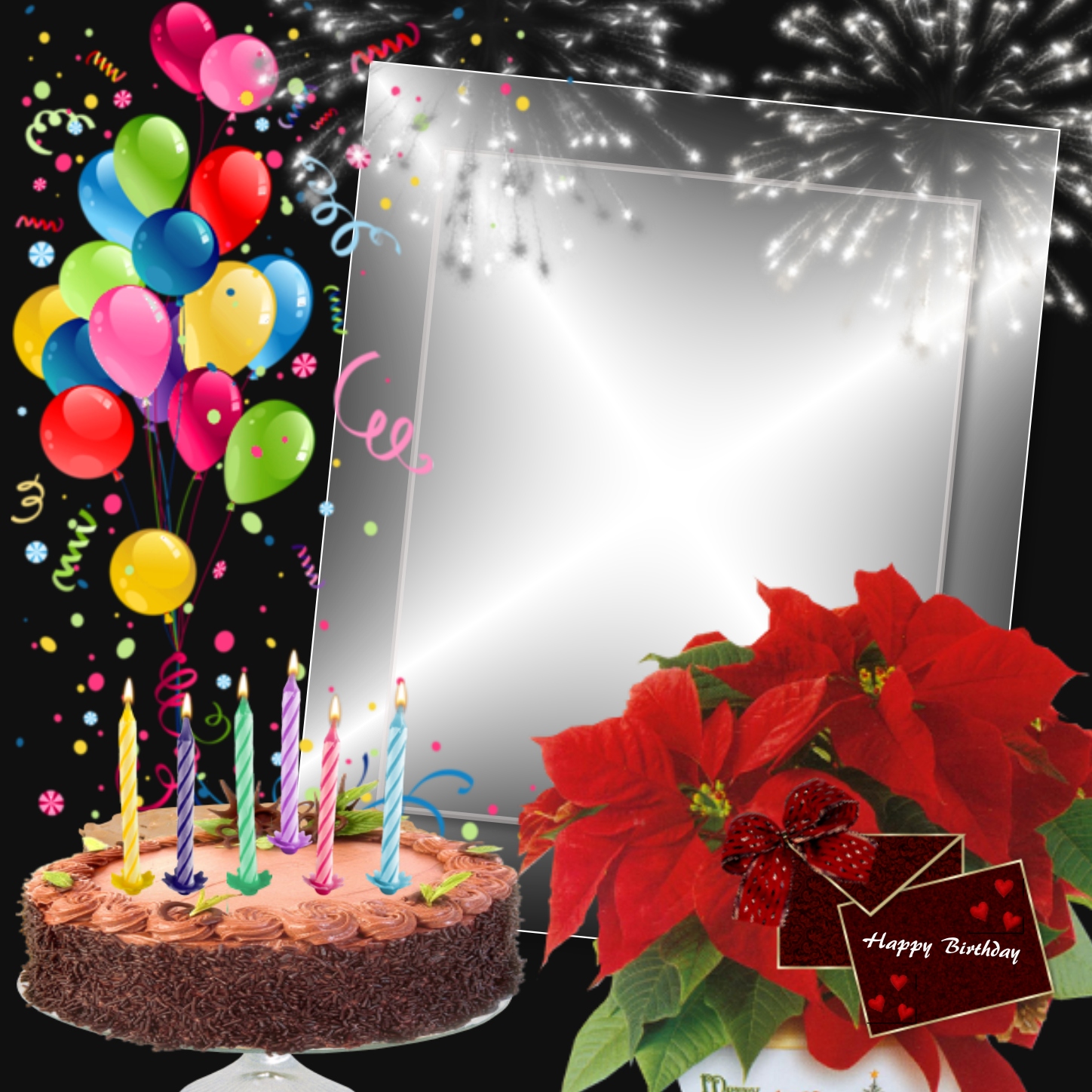 sonneedyta's Birthday Frames - 2015 October - 2015 November - 2015 ...