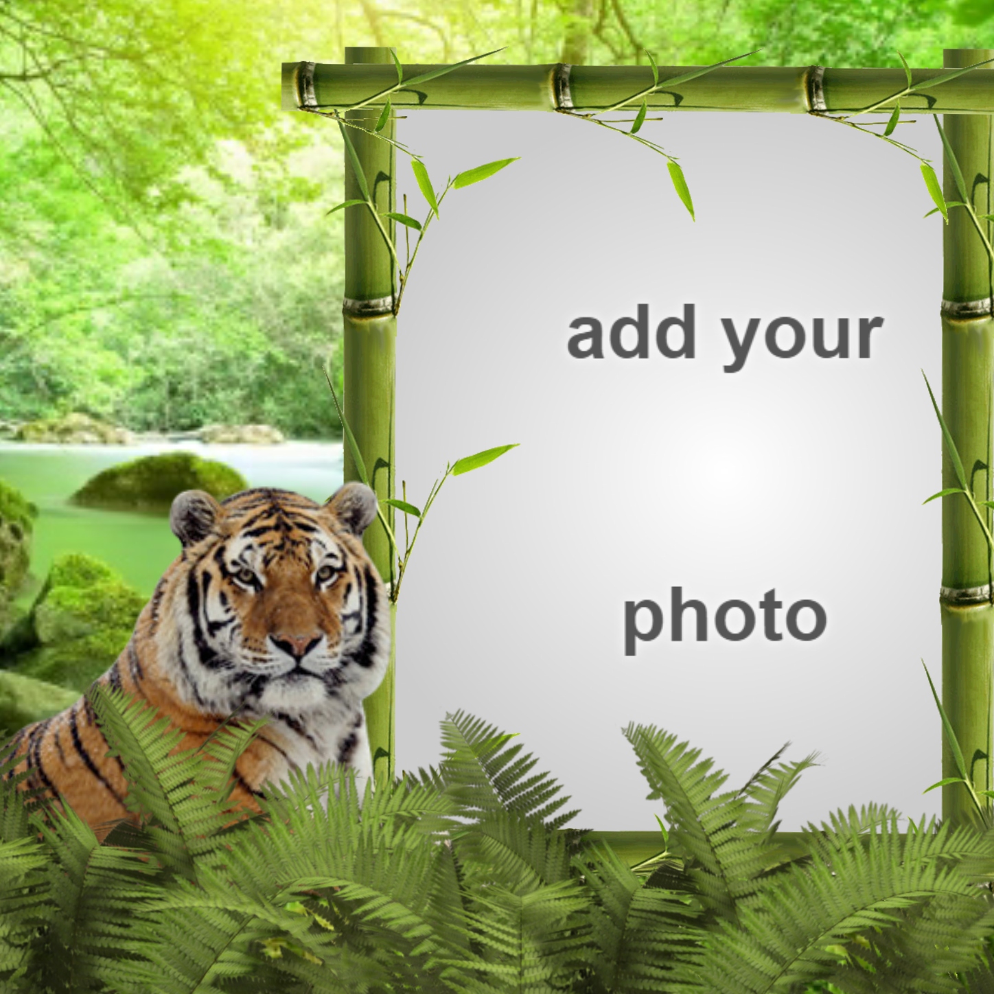 Kaelys_Reyne's Picture Frames - 2017 August - 2017 September - Green ...