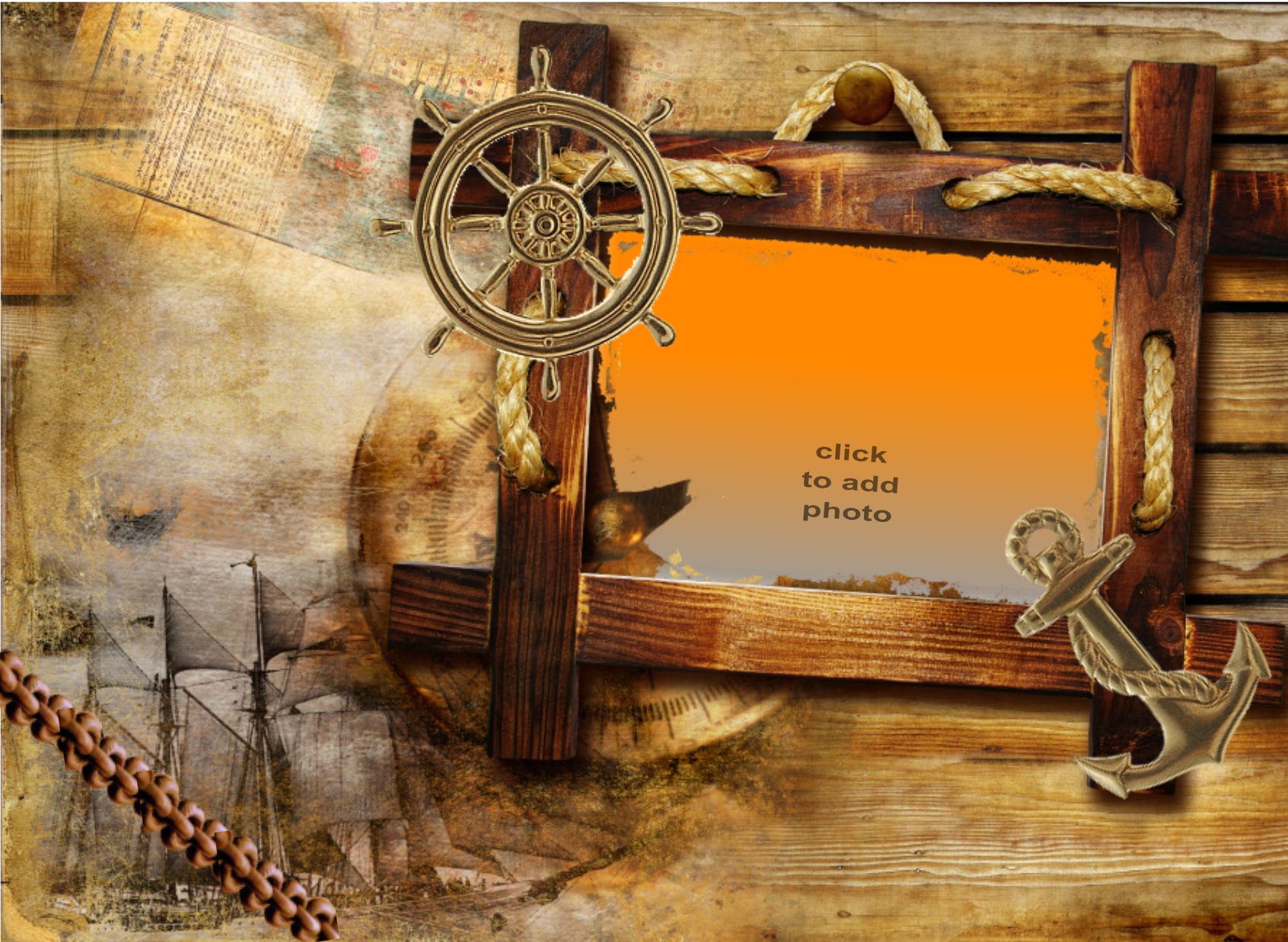 Nikolam49's Kimi Frames - 2010 January - 2010 January - Old Ship's ...