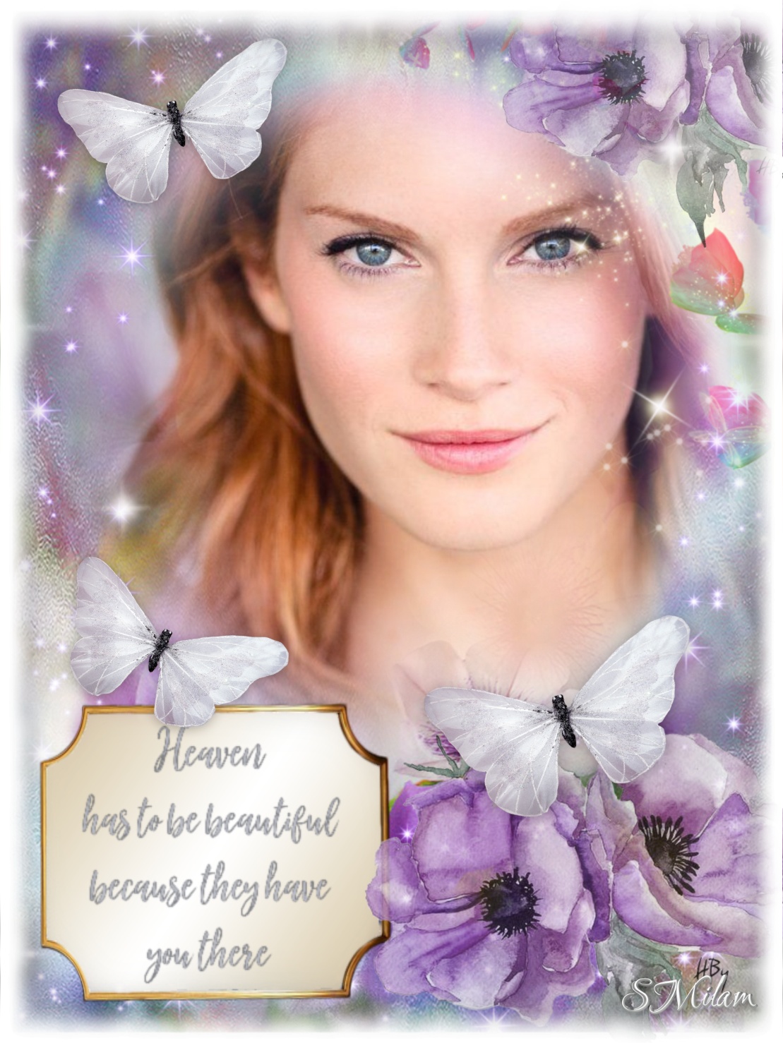 smilam's In Memory Of... Frames - In Loving Memory Frames 2020 - Heaven ...