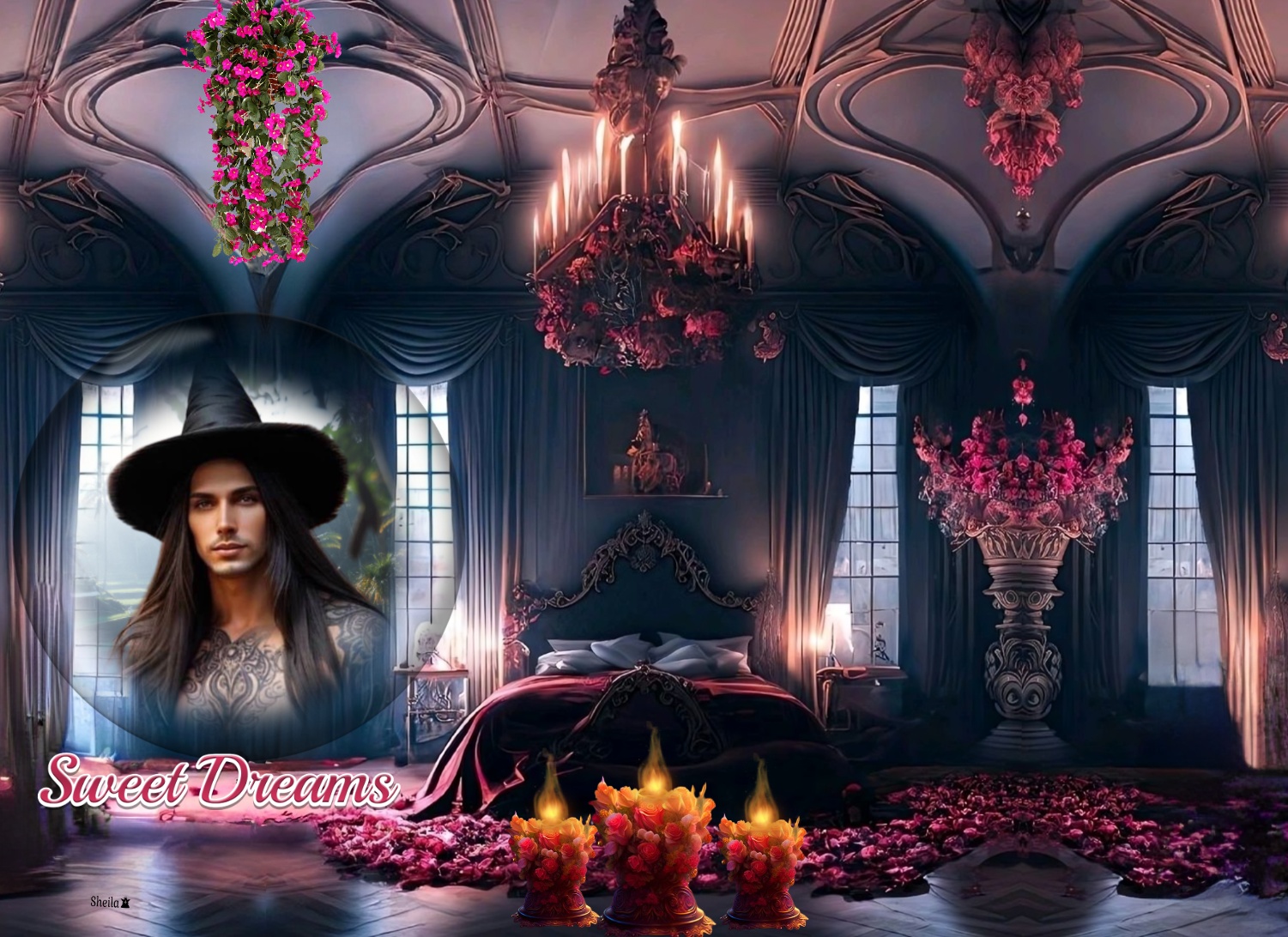 Sheila Blackwell's Good Morning - sheila ...