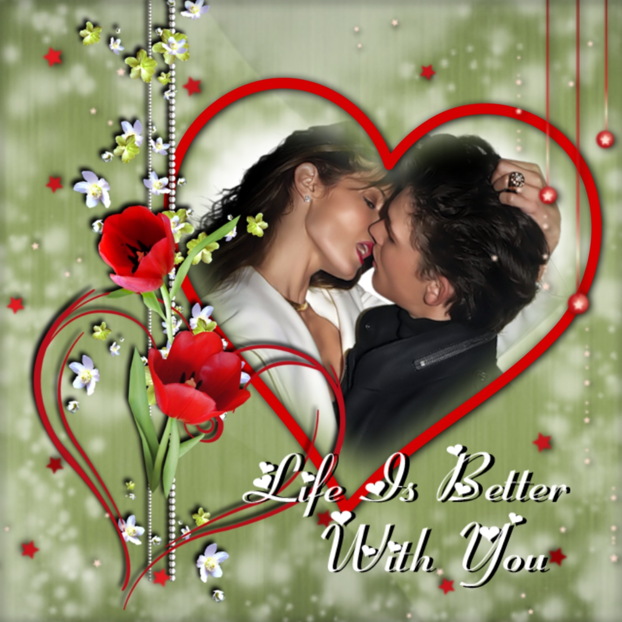 Adelaide's LOVE / AMOR - VALENTINE'S DAY / ROMANCE - Adelaide ...